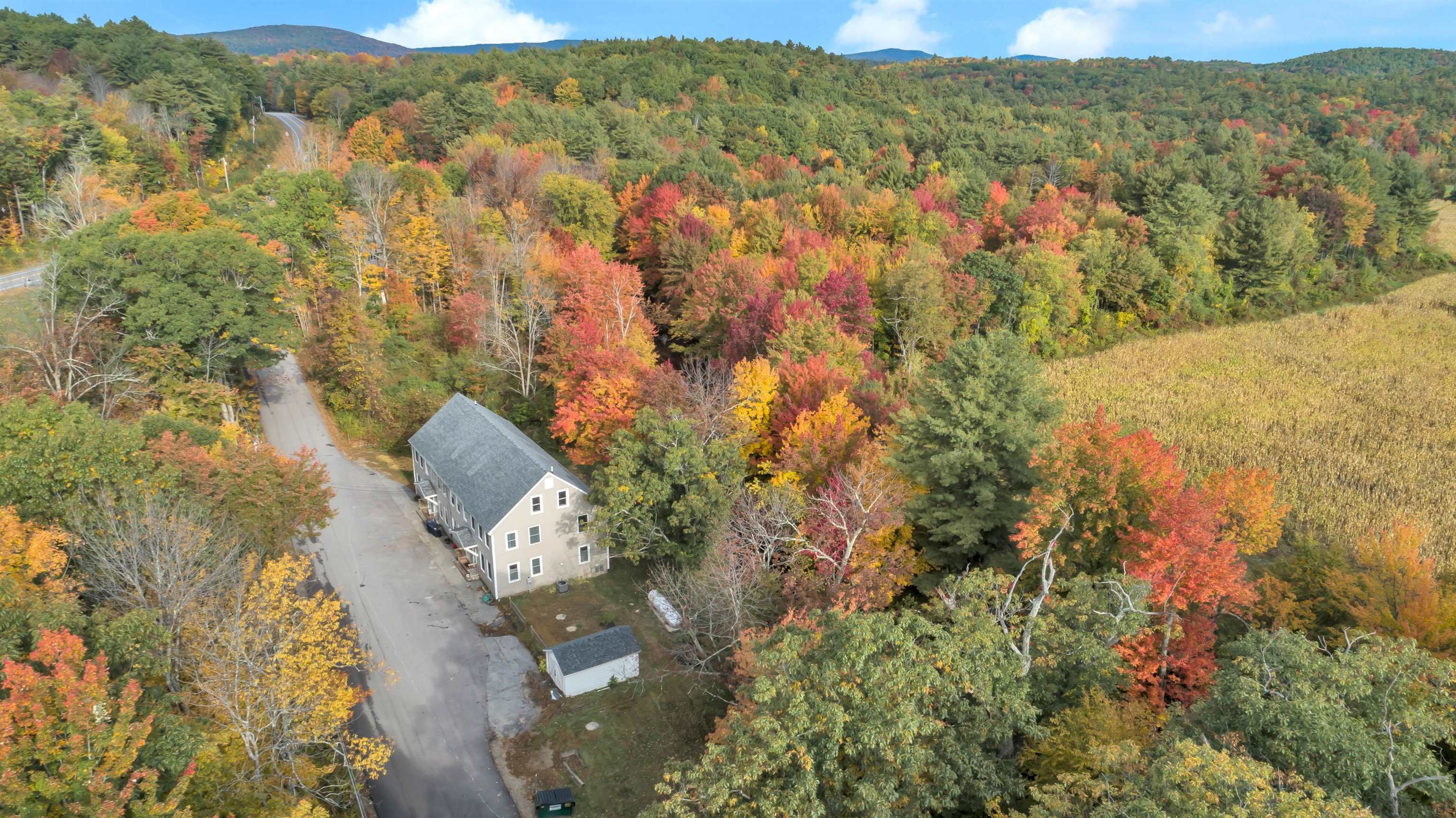 16 MILL STREET, New Ipswich, NH 03071 - PrimeMLS