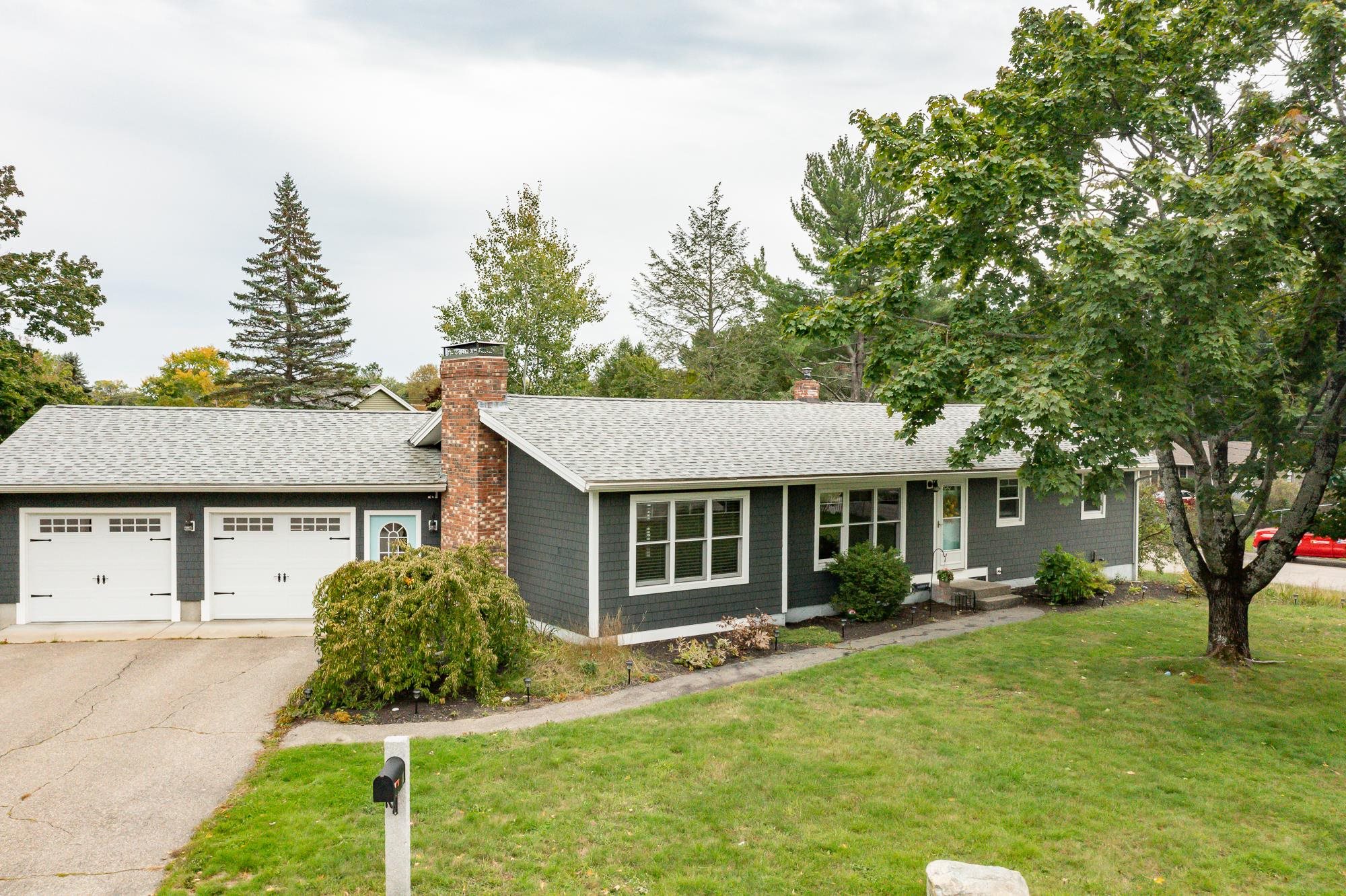 16 Arbor Drive, Dover, NH 03820