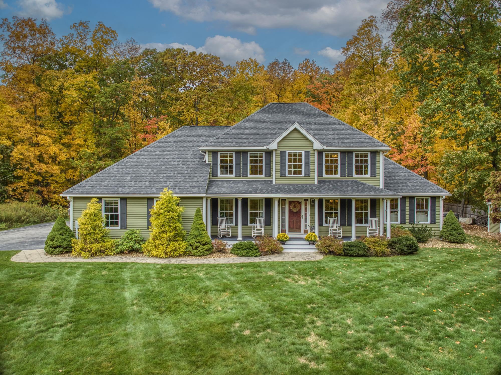 128 WALNUT HILL ROAD, Goffstown, NH 03045 - PrimeMLS