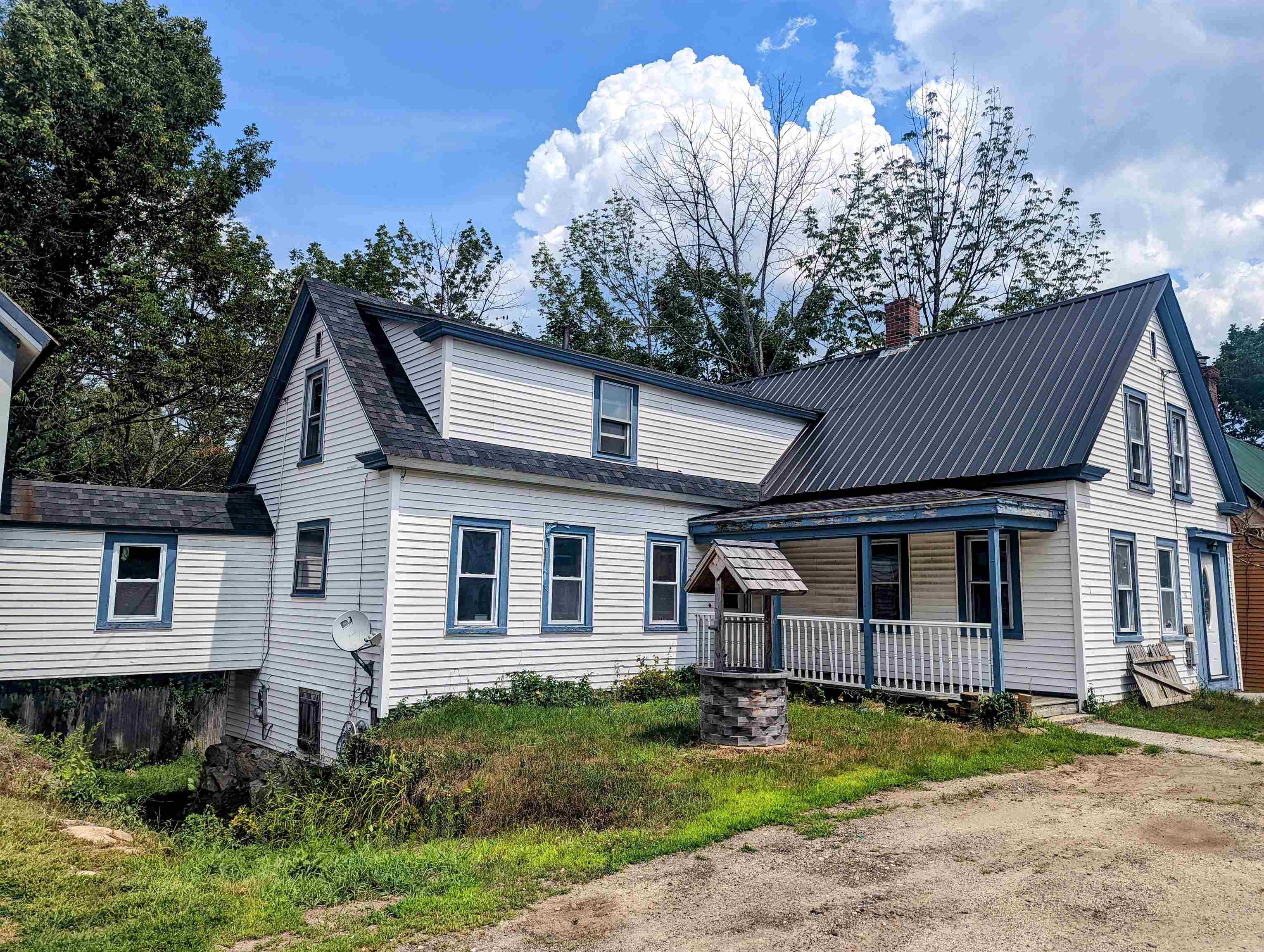 183 MAIN STREET, Wakefield, NH 03887 - PrimeMLS