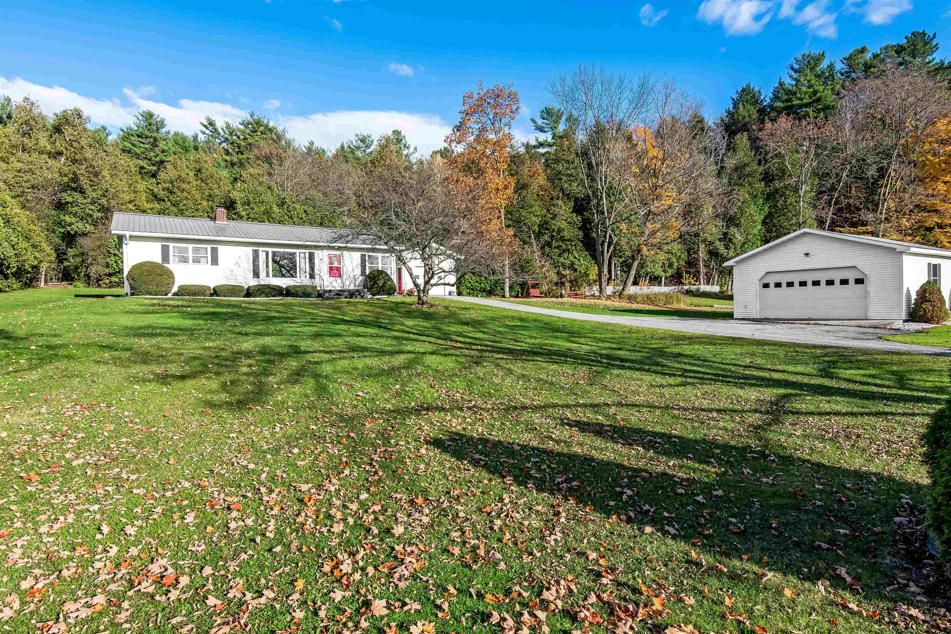 6983 VT ROUTE 116, St. George, VT 05495 - PrimeMLS