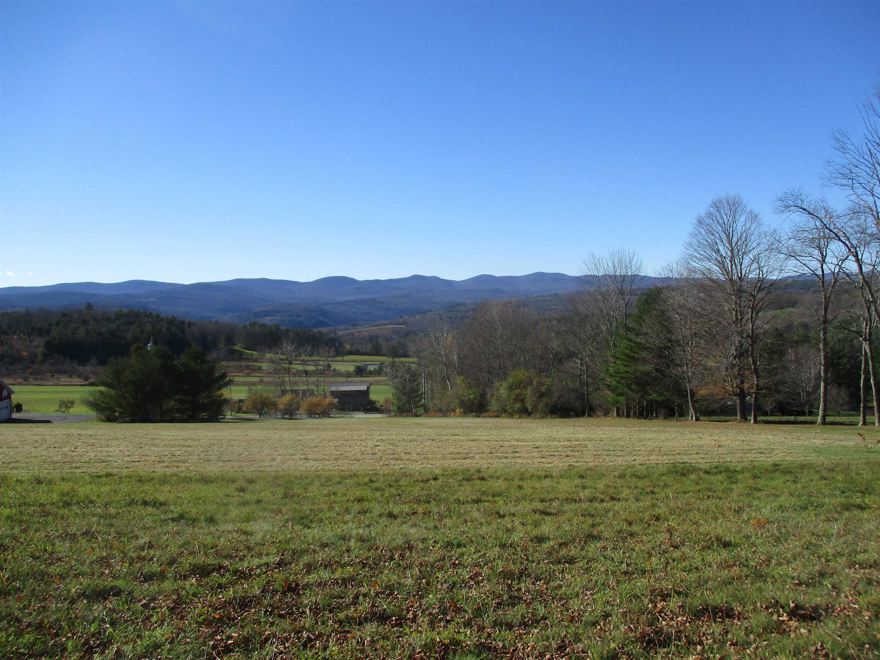 Rural Vermont Real Estate – Serving Randolph and Central VT