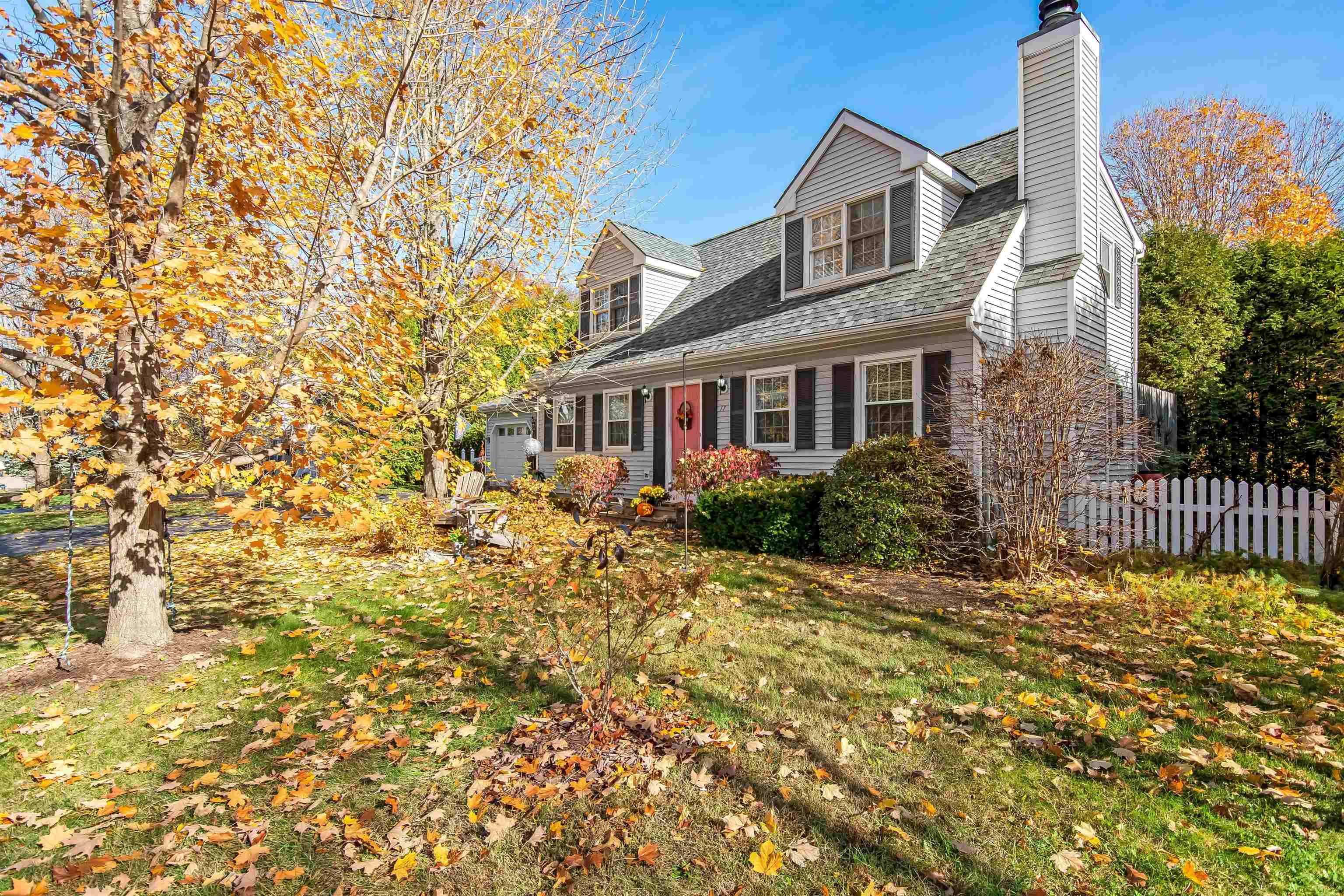 17 ASPEN DRIVE, Essex, VT 05452 - PrimeMLS