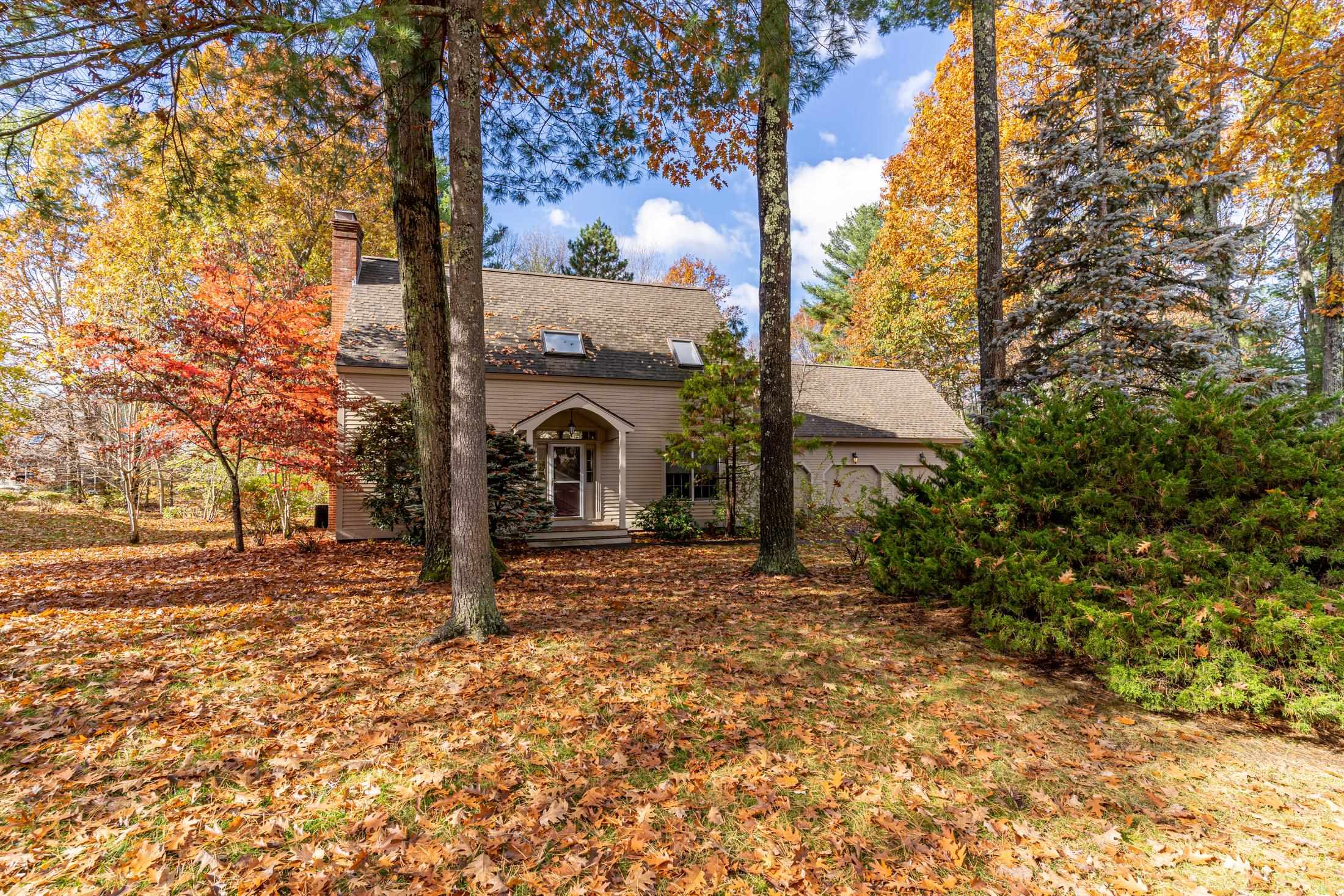 24 STRATHAM GREEN ROAD, Stratham, NH 03885 - PrimeMLS