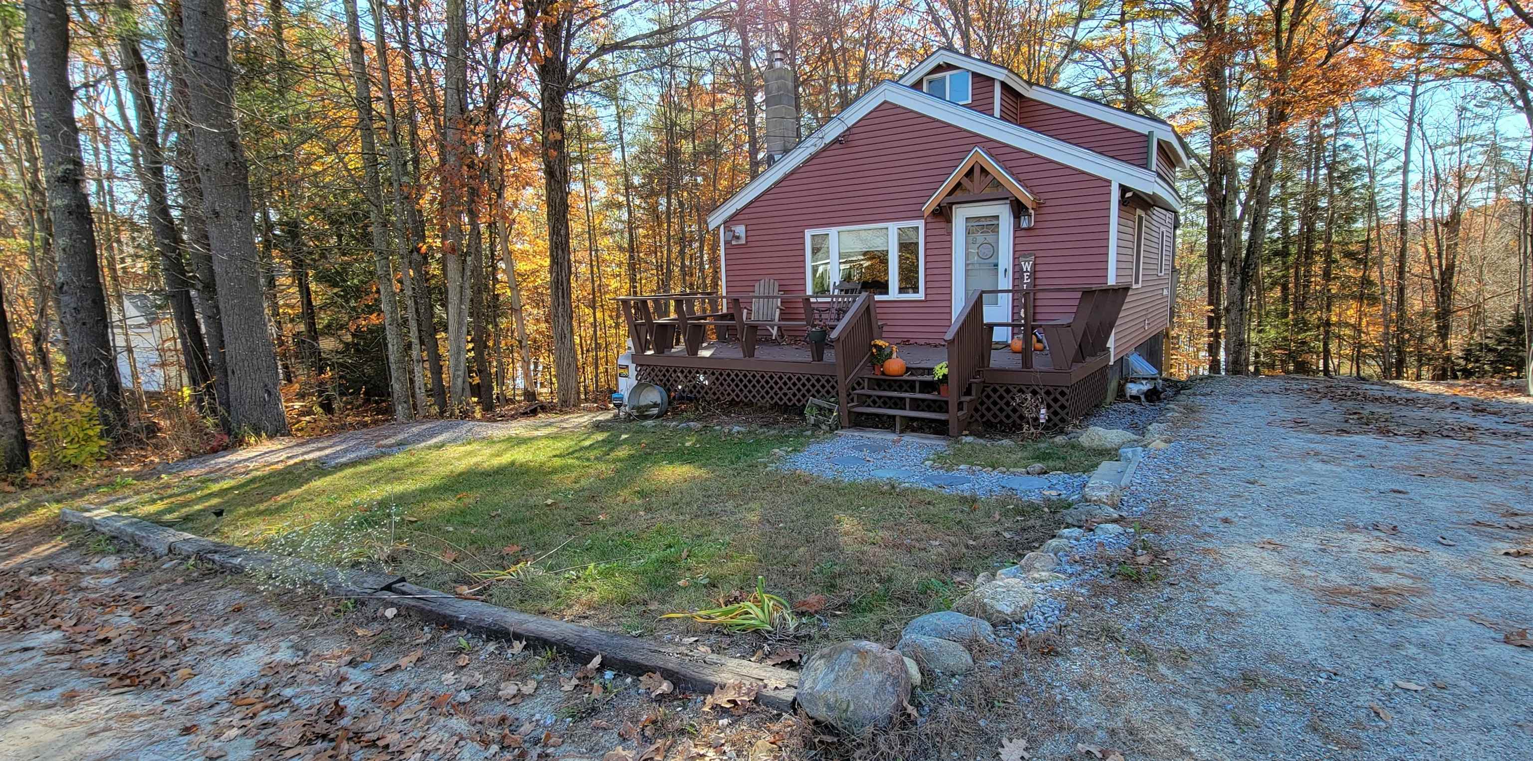 9 HEMLOCK STREET, Hillsborough, NH 03244 - PrimeMLS