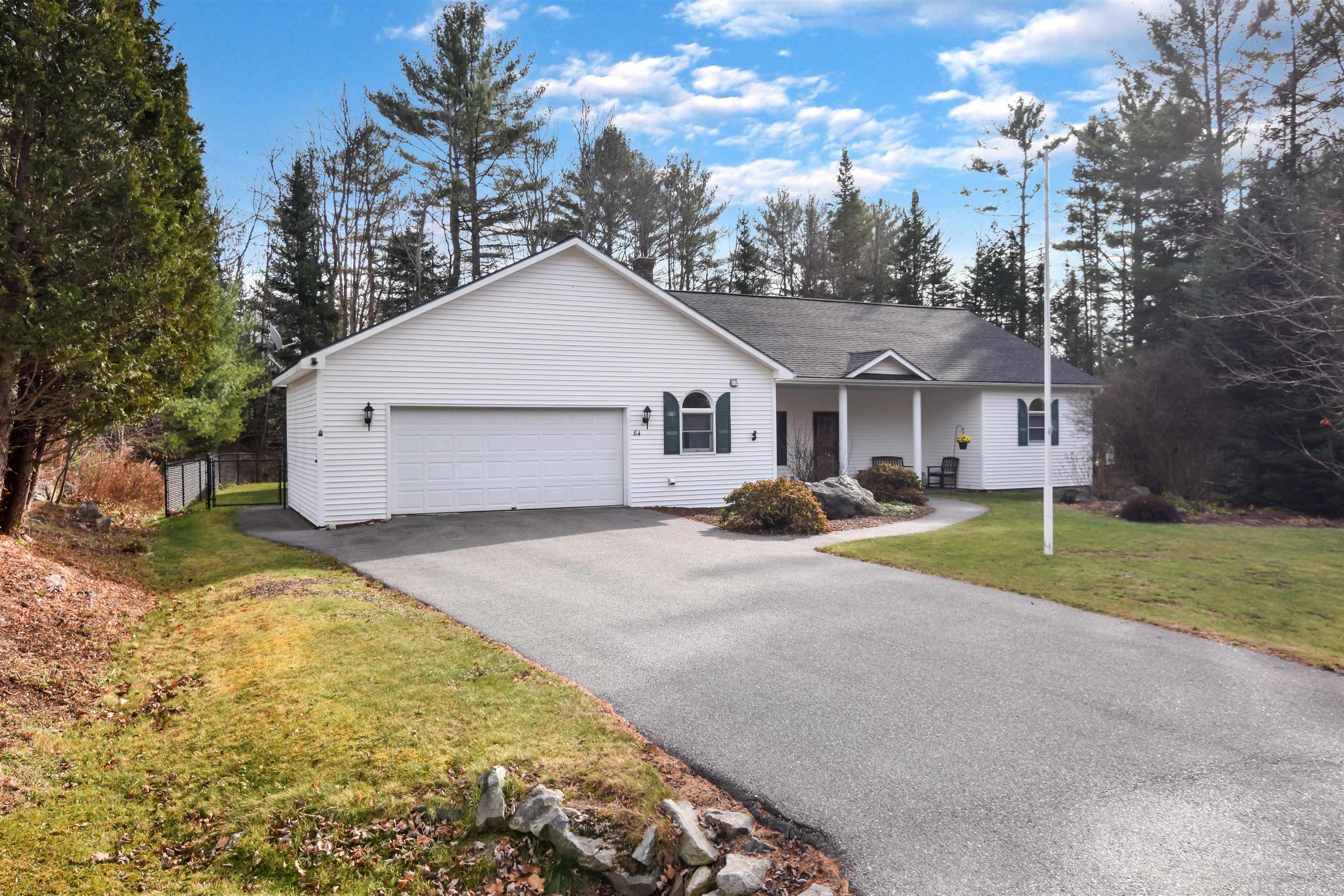 64 LILAC LANE, Littleton, NH 03561 - PrimeMLS