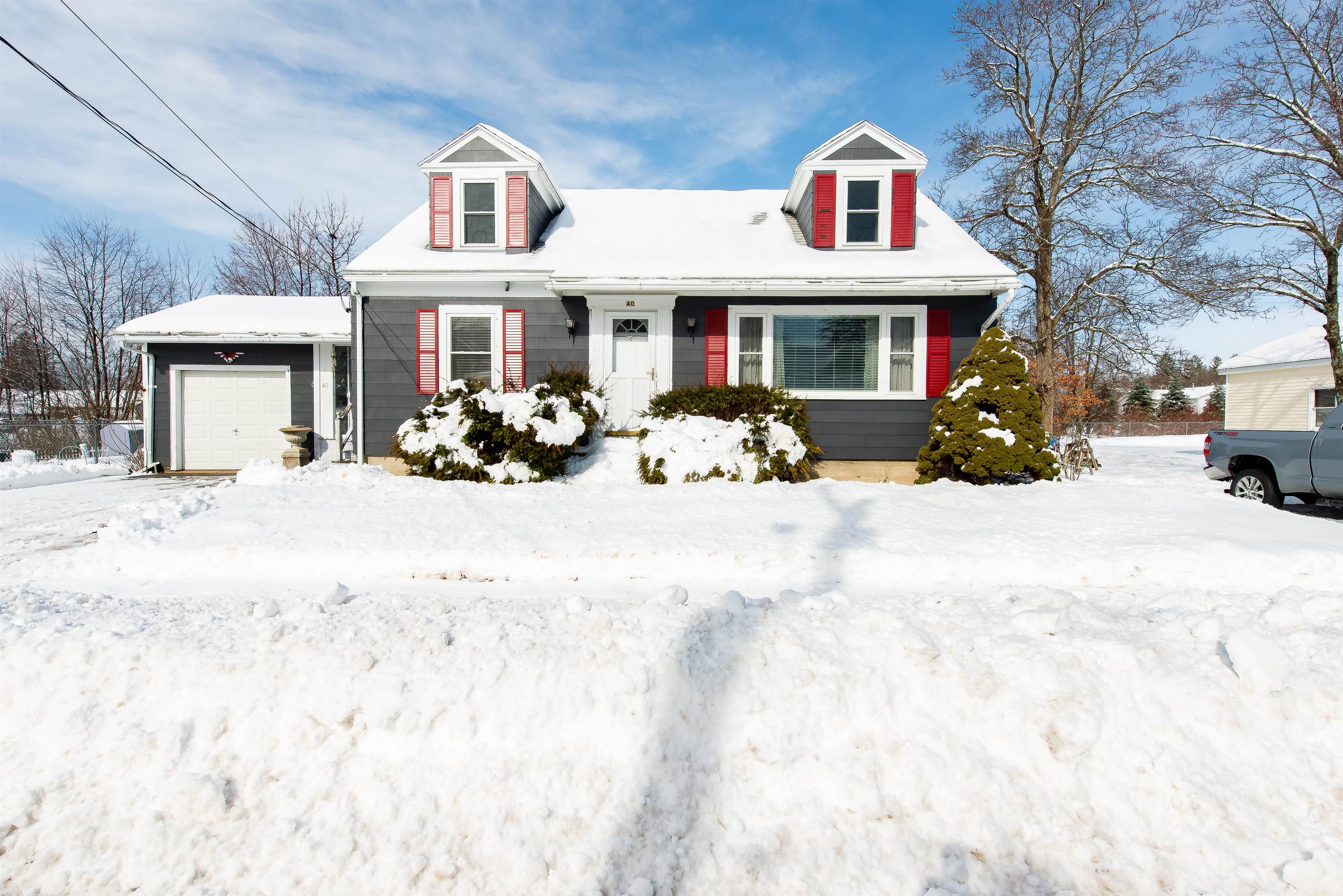 40 OLDE FARM LANE, Rochester, NH 03867 - PrimeMLS