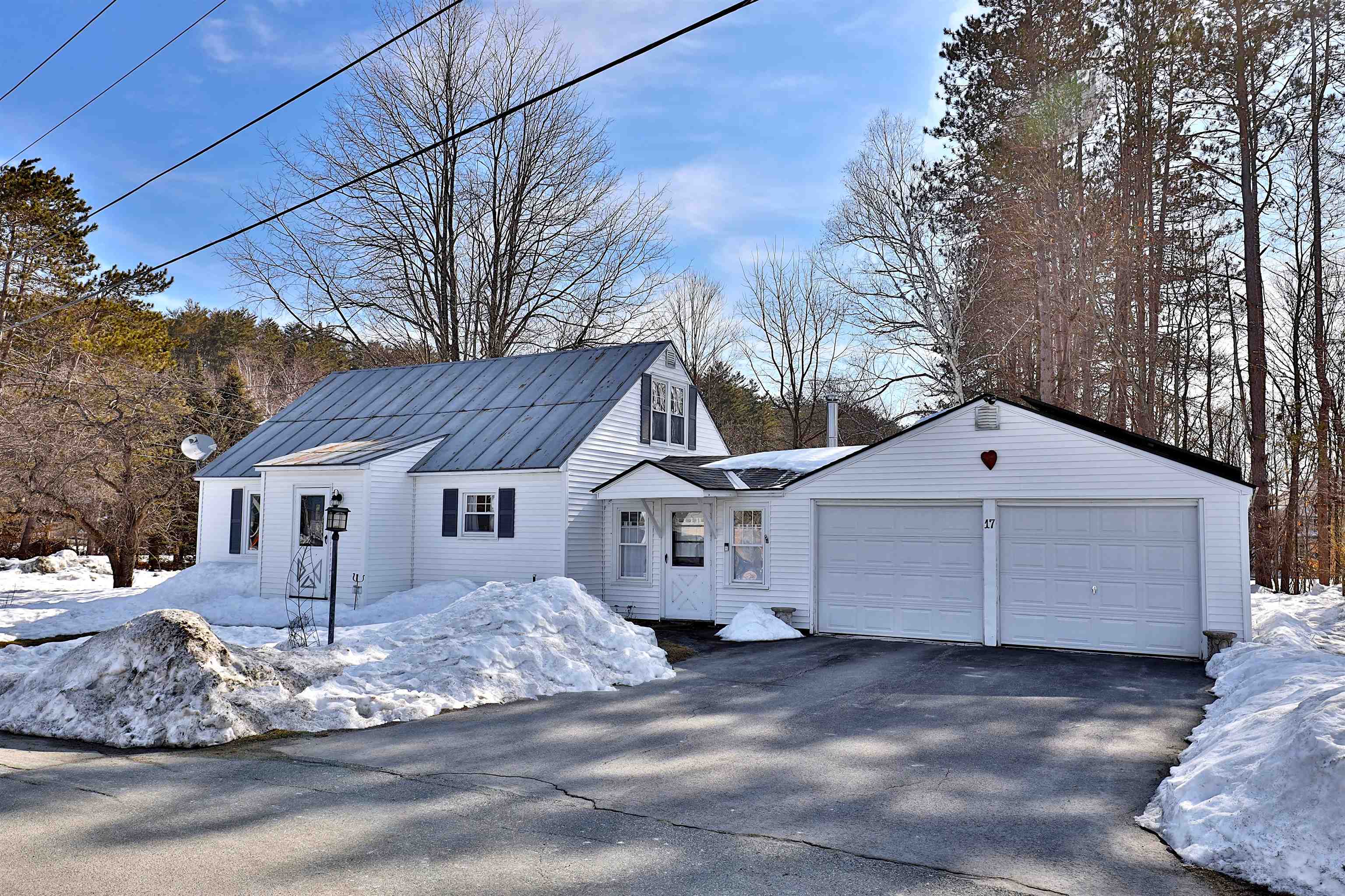 Chester VT Homes For Sale page 1