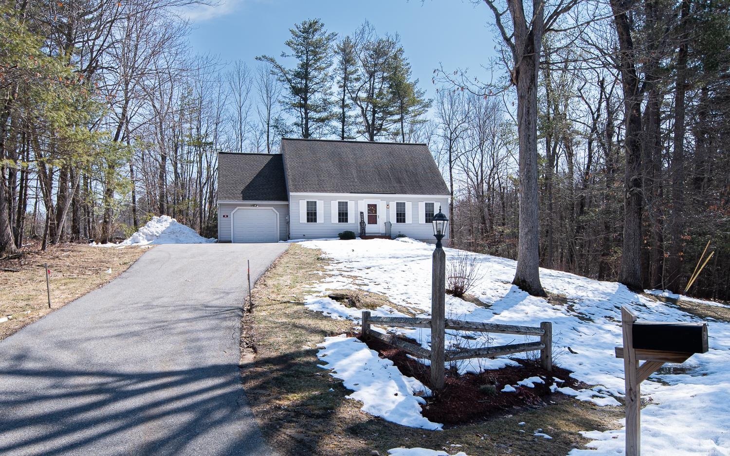 31 SAINT JOHN LANE, Hampstead, NH 03841 - PrimeMLS