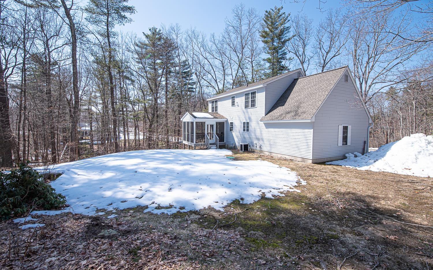 31 SAINT JOHN LANE, Hampstead, NH 03841 - PrimeMLS