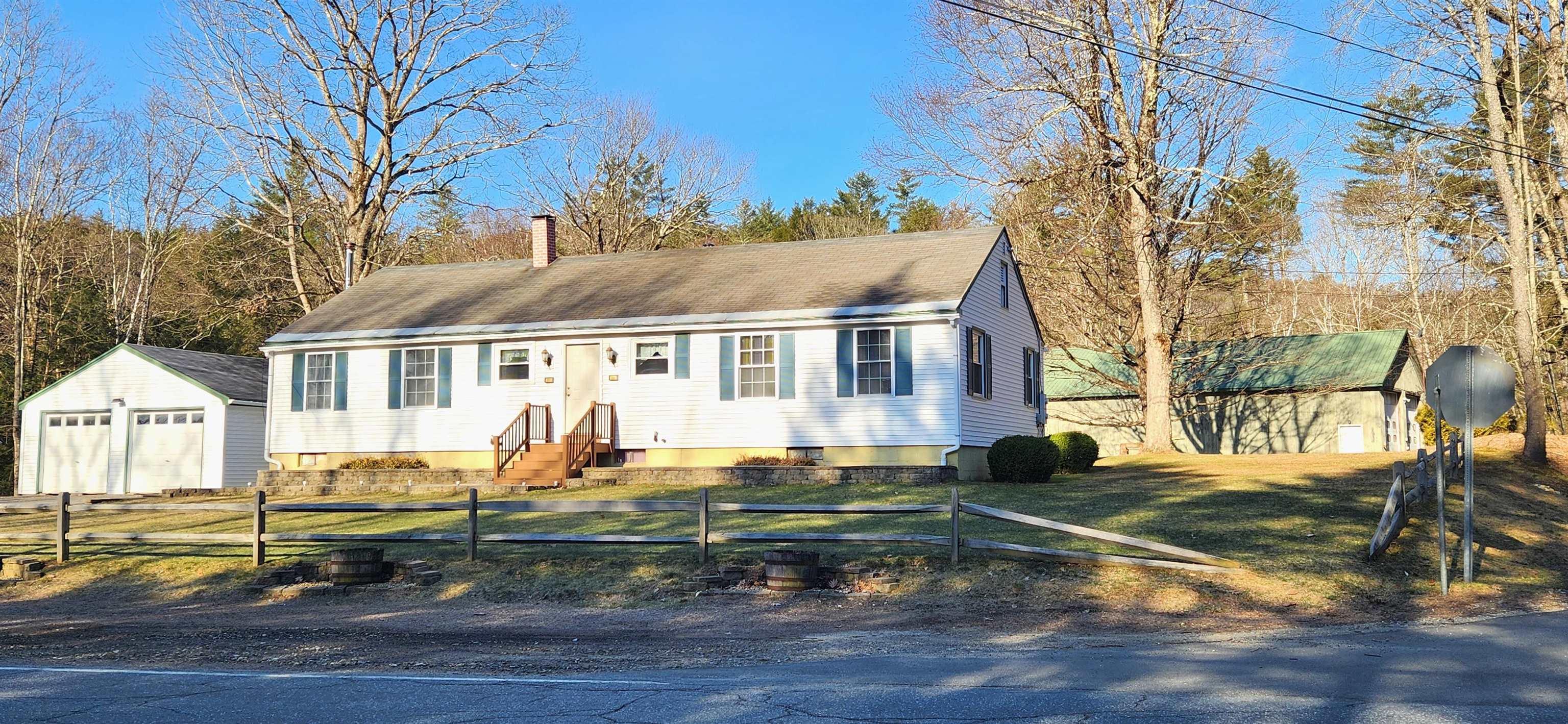 544 - 546 ROUTE 12A, Surry, NH 03431 - PrimeMLS