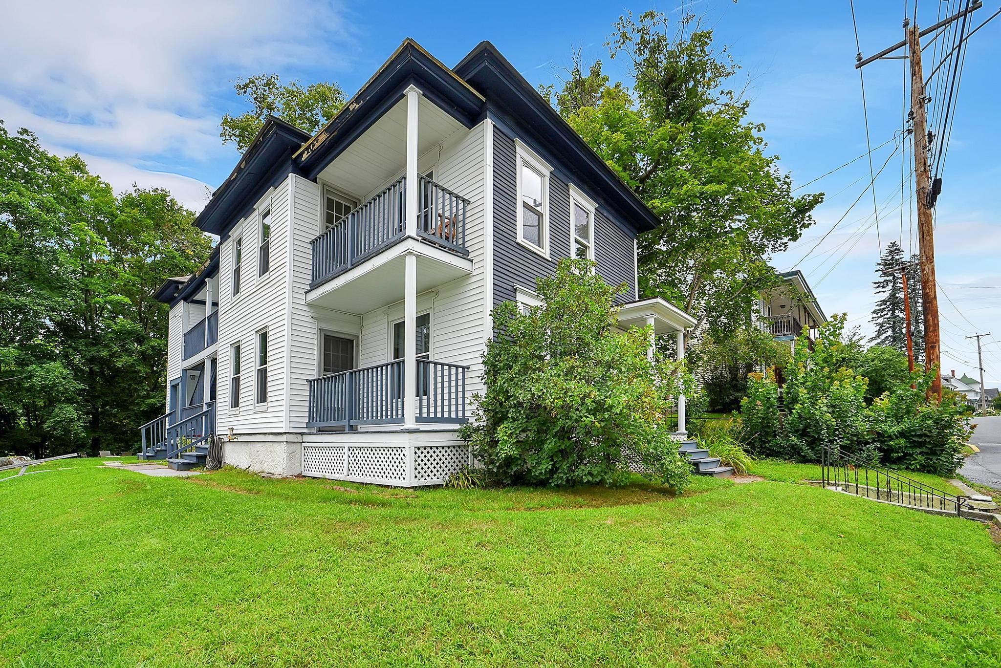 30 HILL STREET, Barre City, VT 05641 - PrimeMLS®