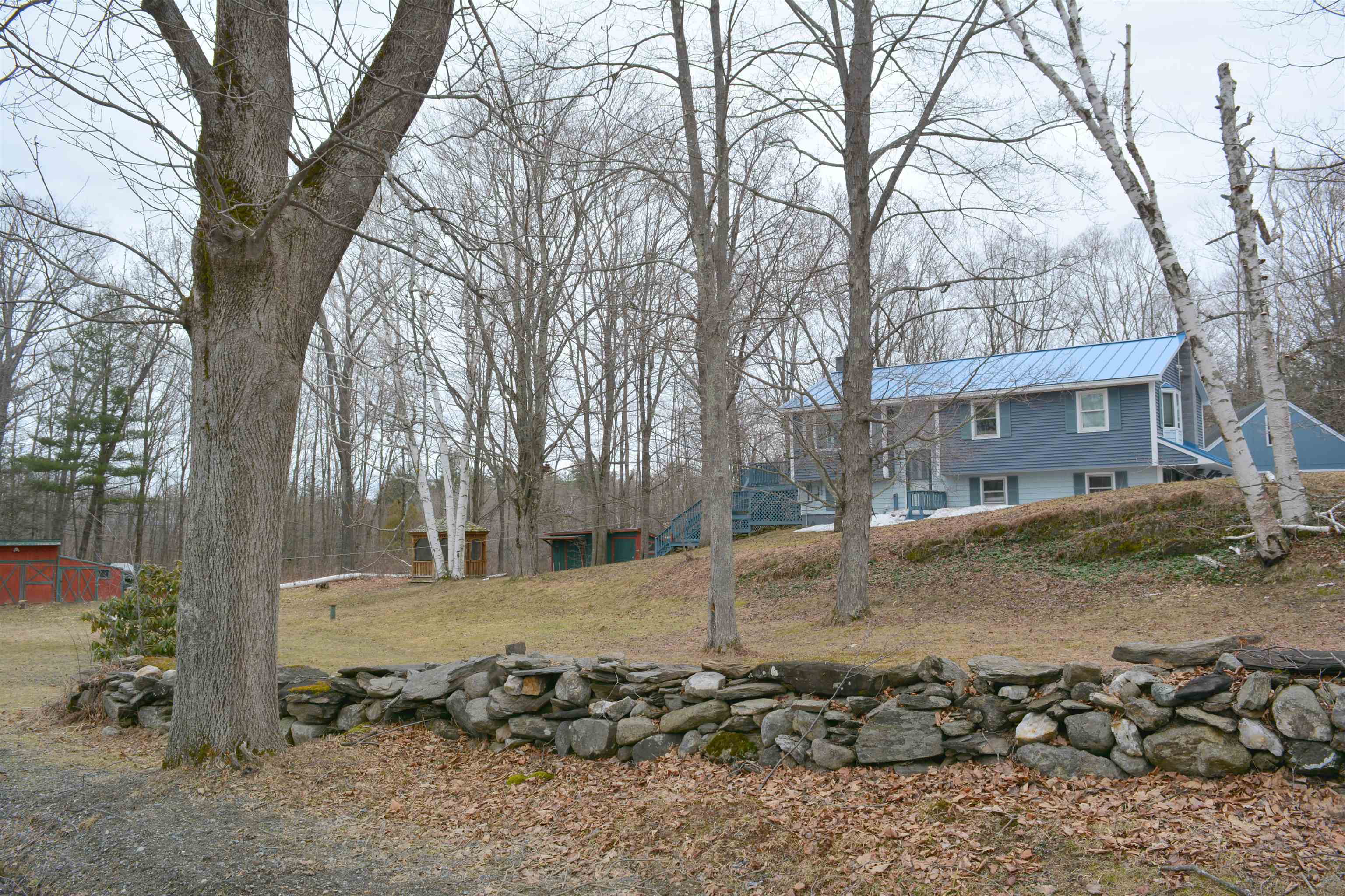 184 DUTTON DISTRICT ROAD, Springfield, VT 05156 - PrimeMLS