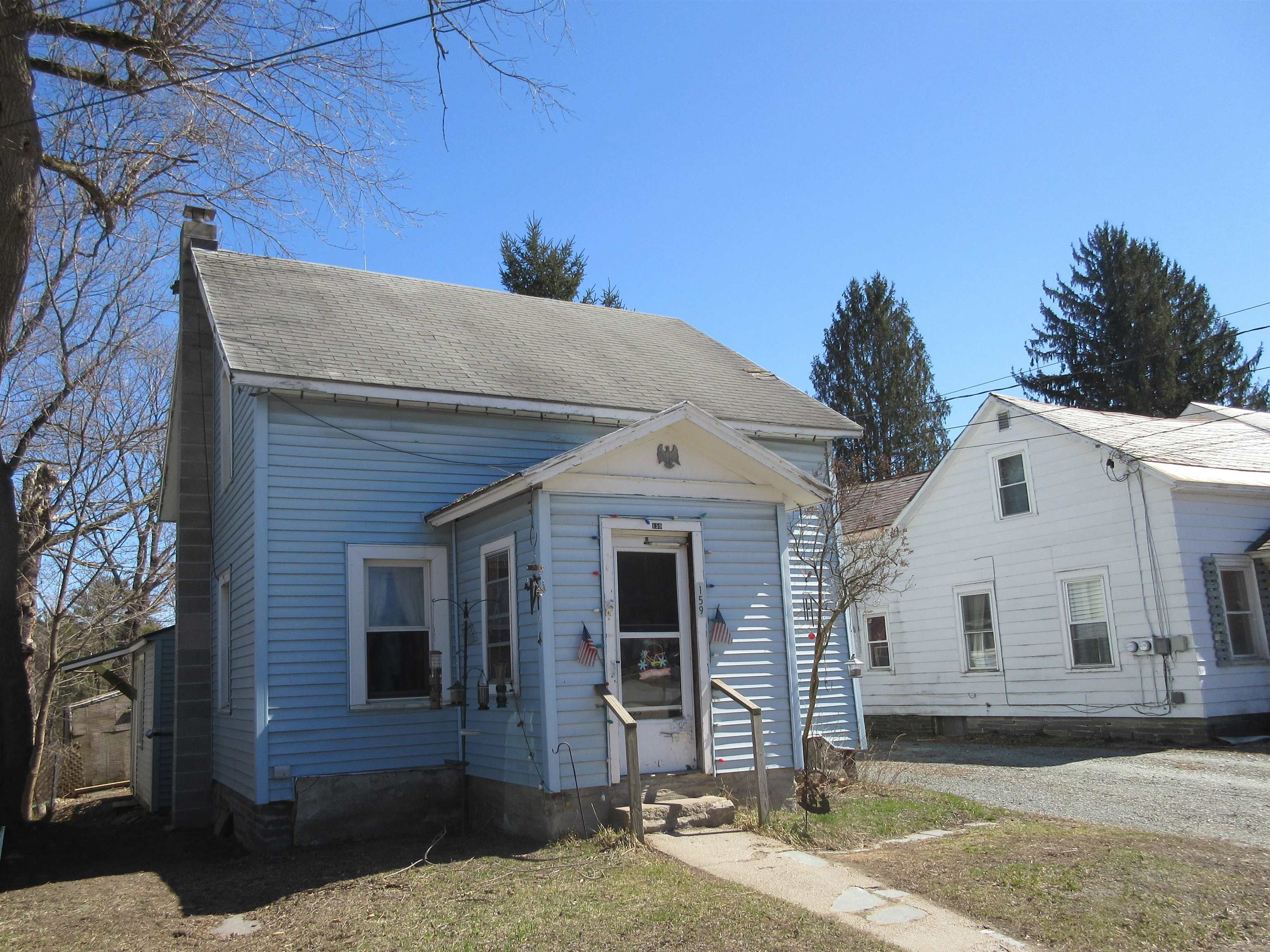 159 NORTH MAIN STREET, Fair Haven, VT 05743 - PrimeMLS®