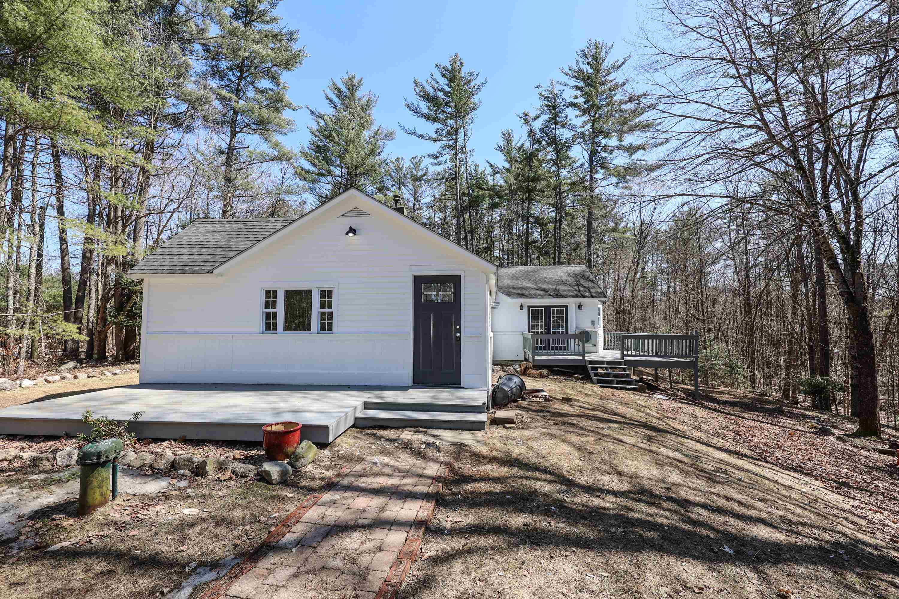 6 MORGAN LANE, Sutton, NH 03260 - PrimeMLS