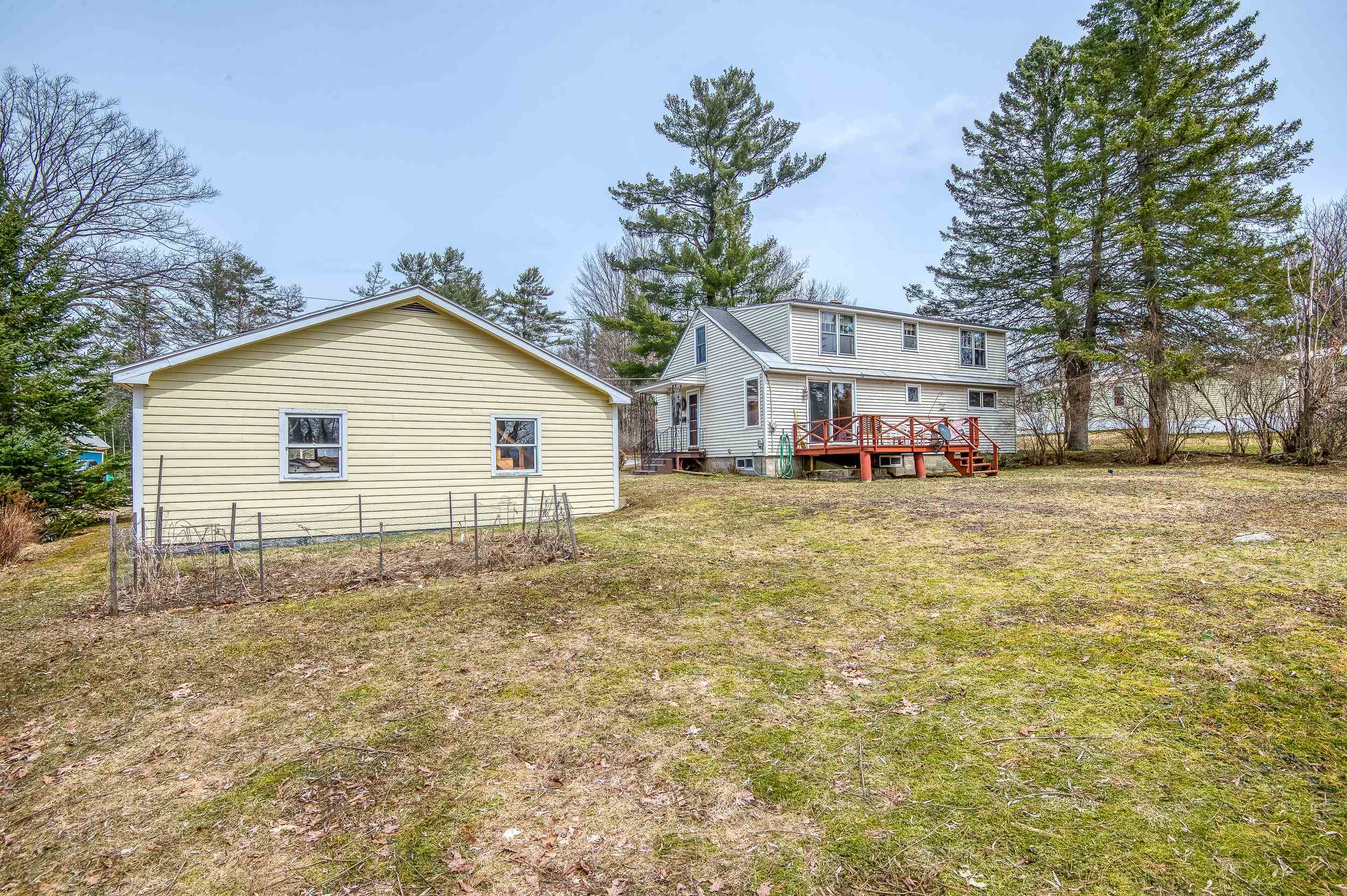 17 PROSPECT STREET, Whitefield, NH 03598 - PrimeMLS