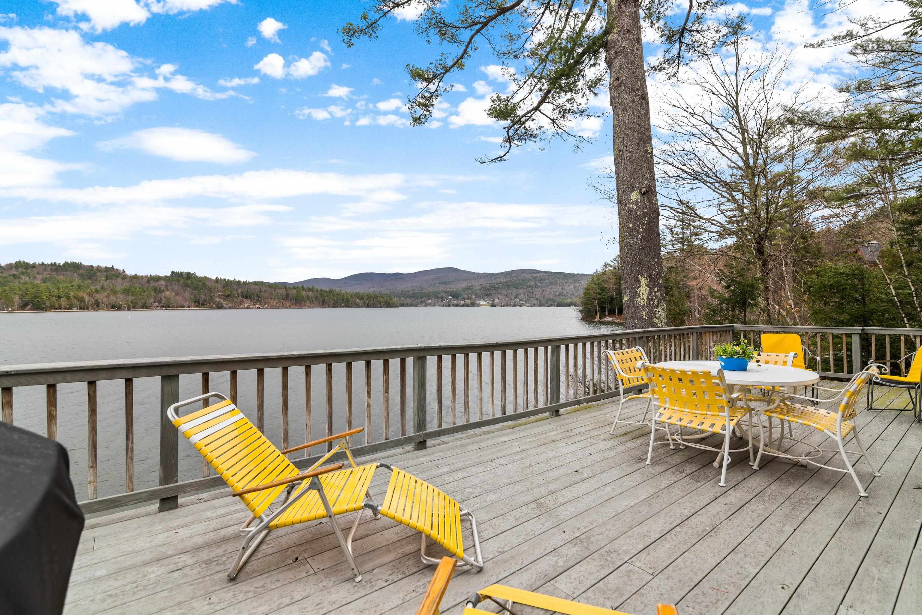 183 WEST SHORE ROAD, Hebron, NH 03241 - PrimeMLS®