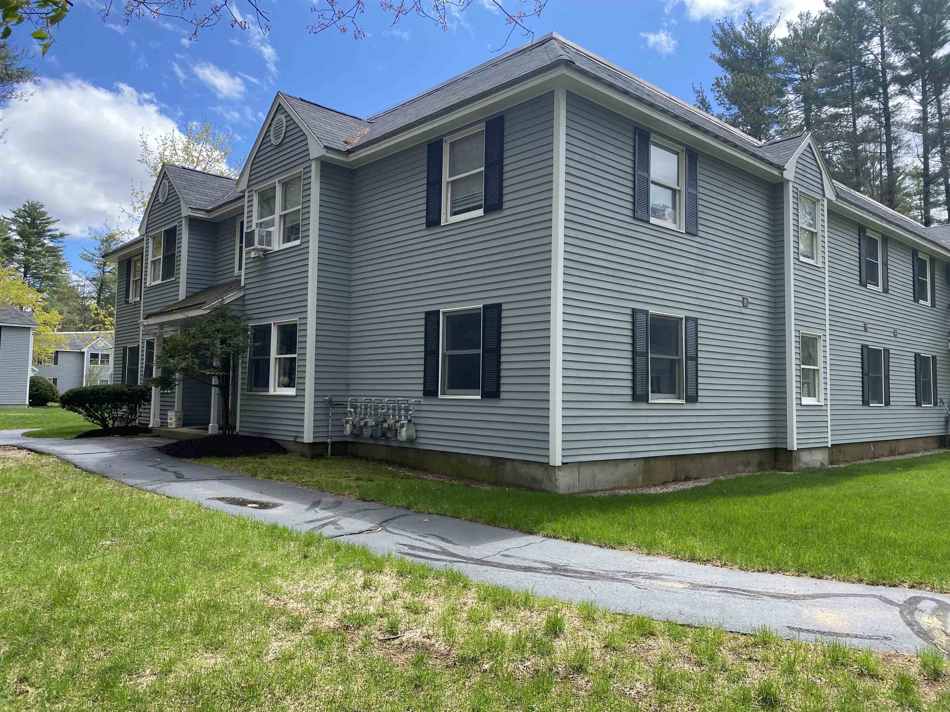 37 ALICE DRIVE, #65, Concord, NH 03303 - PrimeMLS