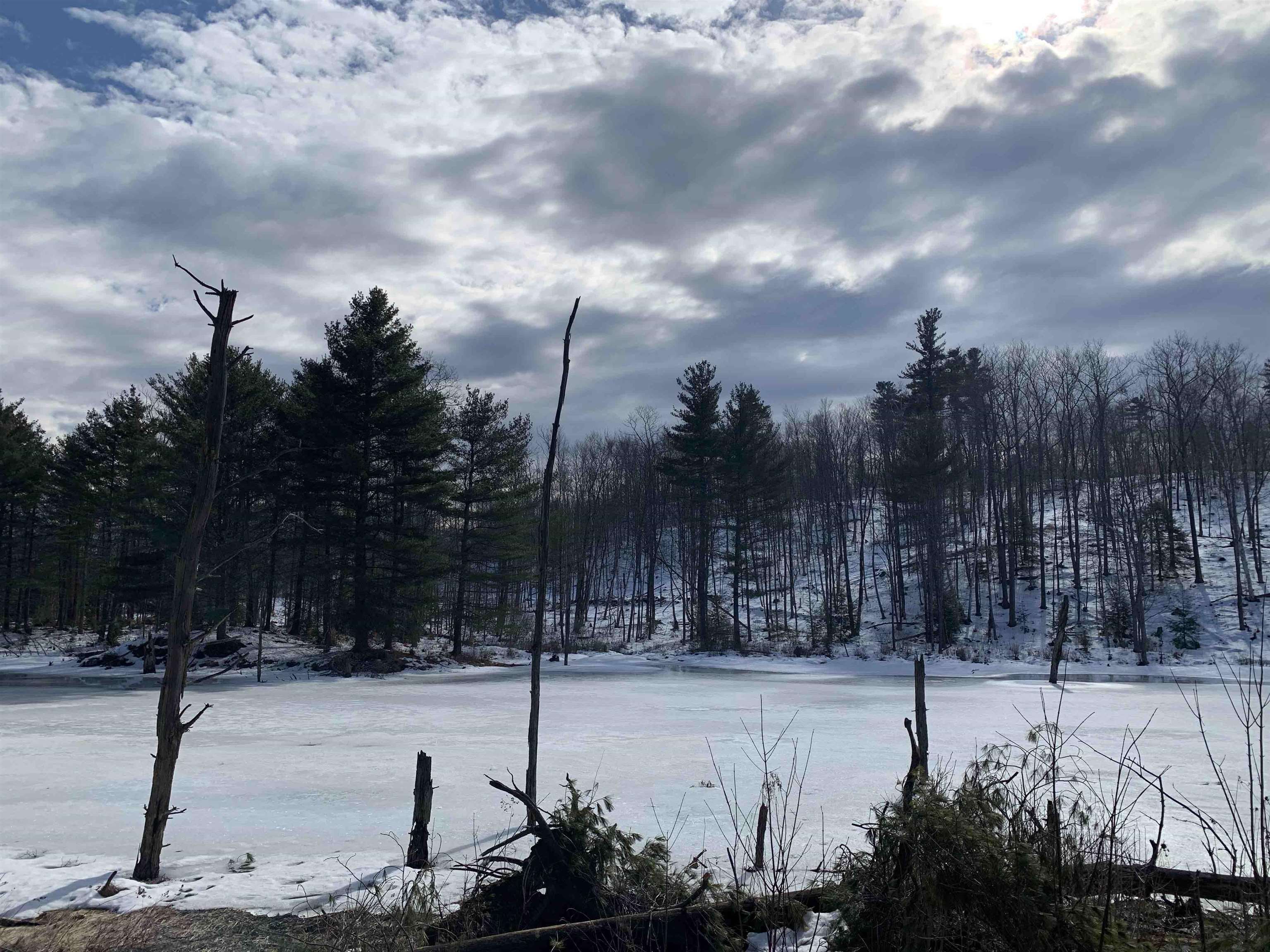 MAP 52 LOT 2A PRATT ROAD, Alstead, NH 03602 - PrimeMLS