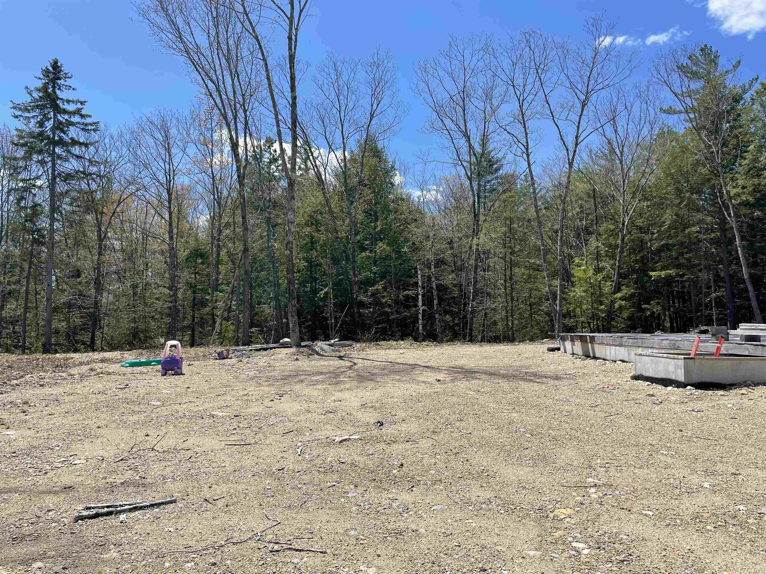 92 THURLEY ROAD, Ossipee, NH 03814 - PrimeMLS