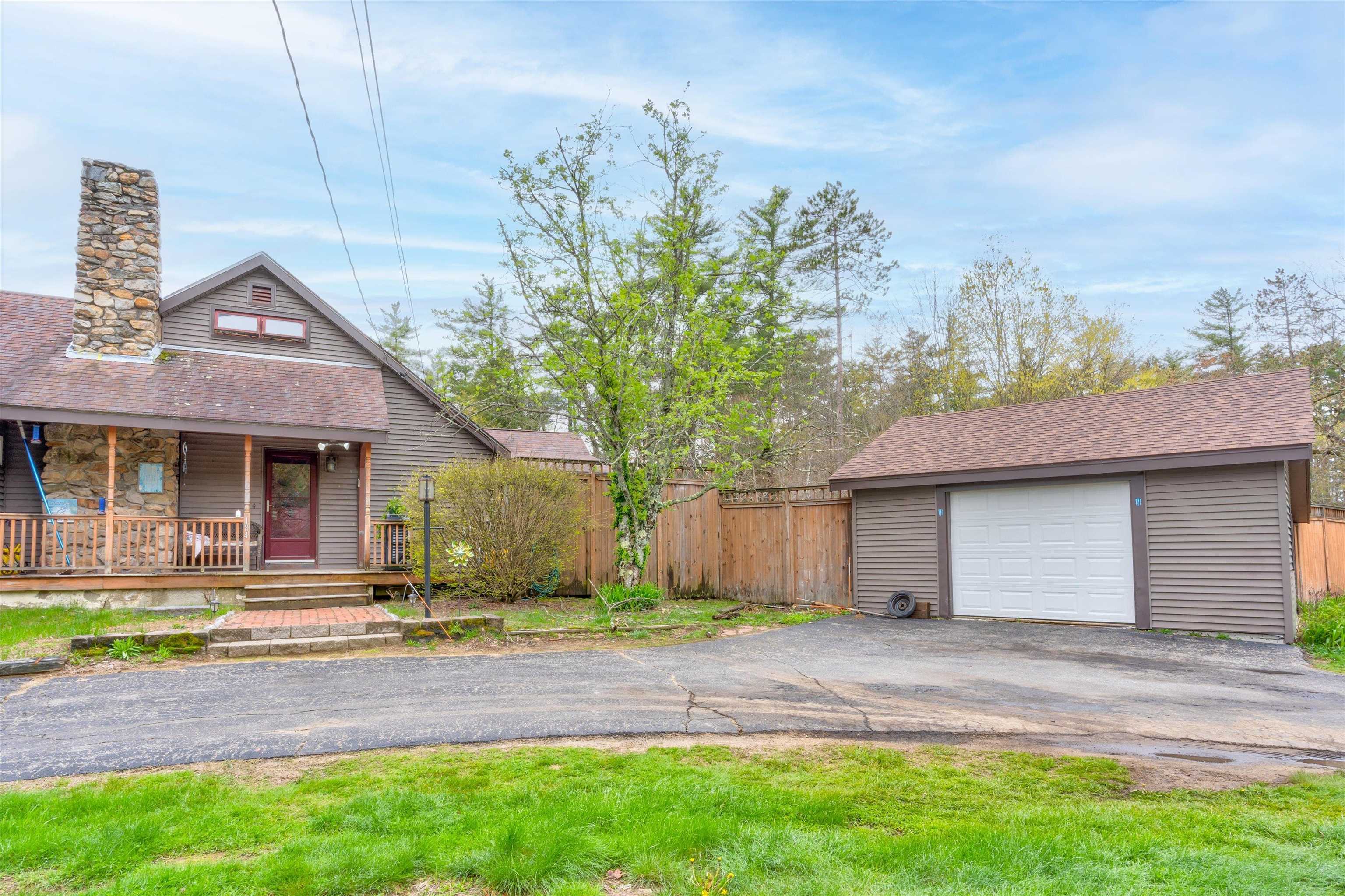 184 STAGE ROAD, Nottingham, NH 03290 - PrimeMLS