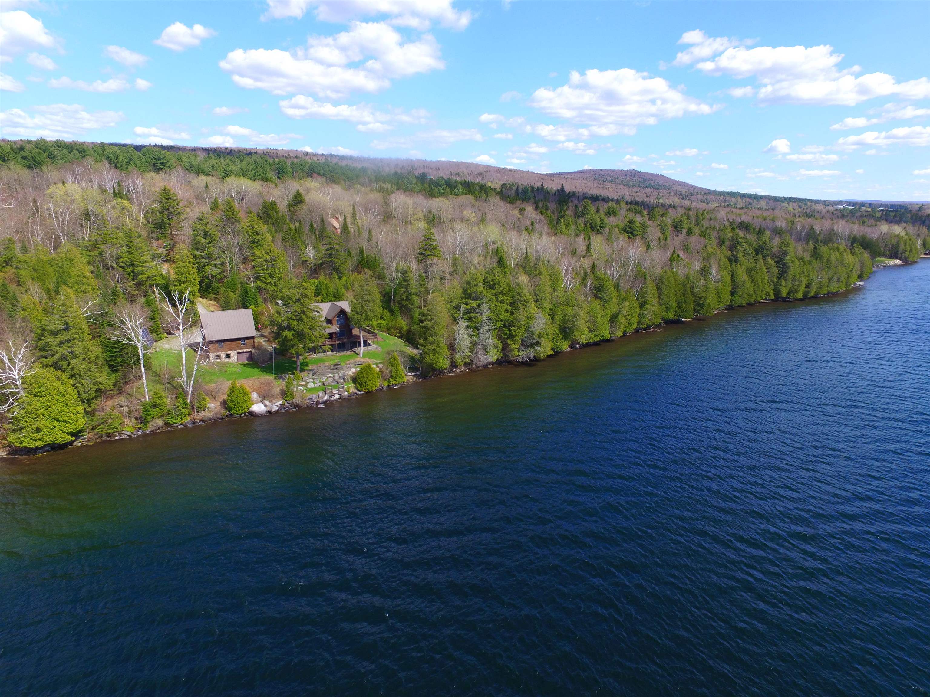 182 LAY DRIVE, Morgan, VT 05853 - PrimeMLS