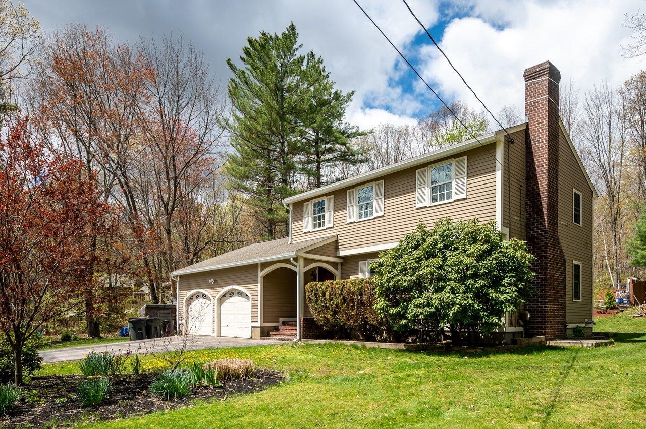 65 PINE RIDGE DRIVE, Candia, NH 03034 - PrimeMLS