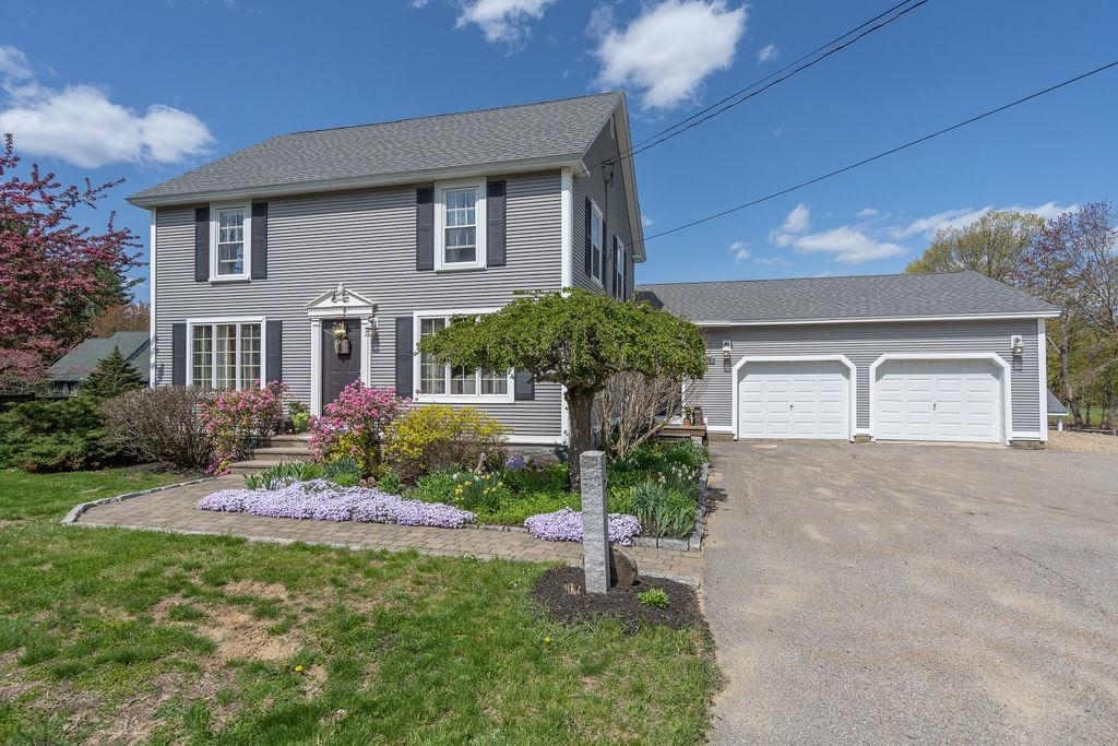 175 LUCAS POND ROAD, Northwood, NH 03261 - PrimeMLS