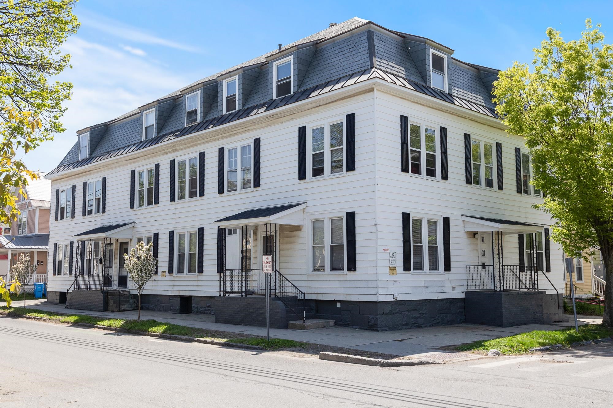 60 Clarke Street, Burlington, VT 05401