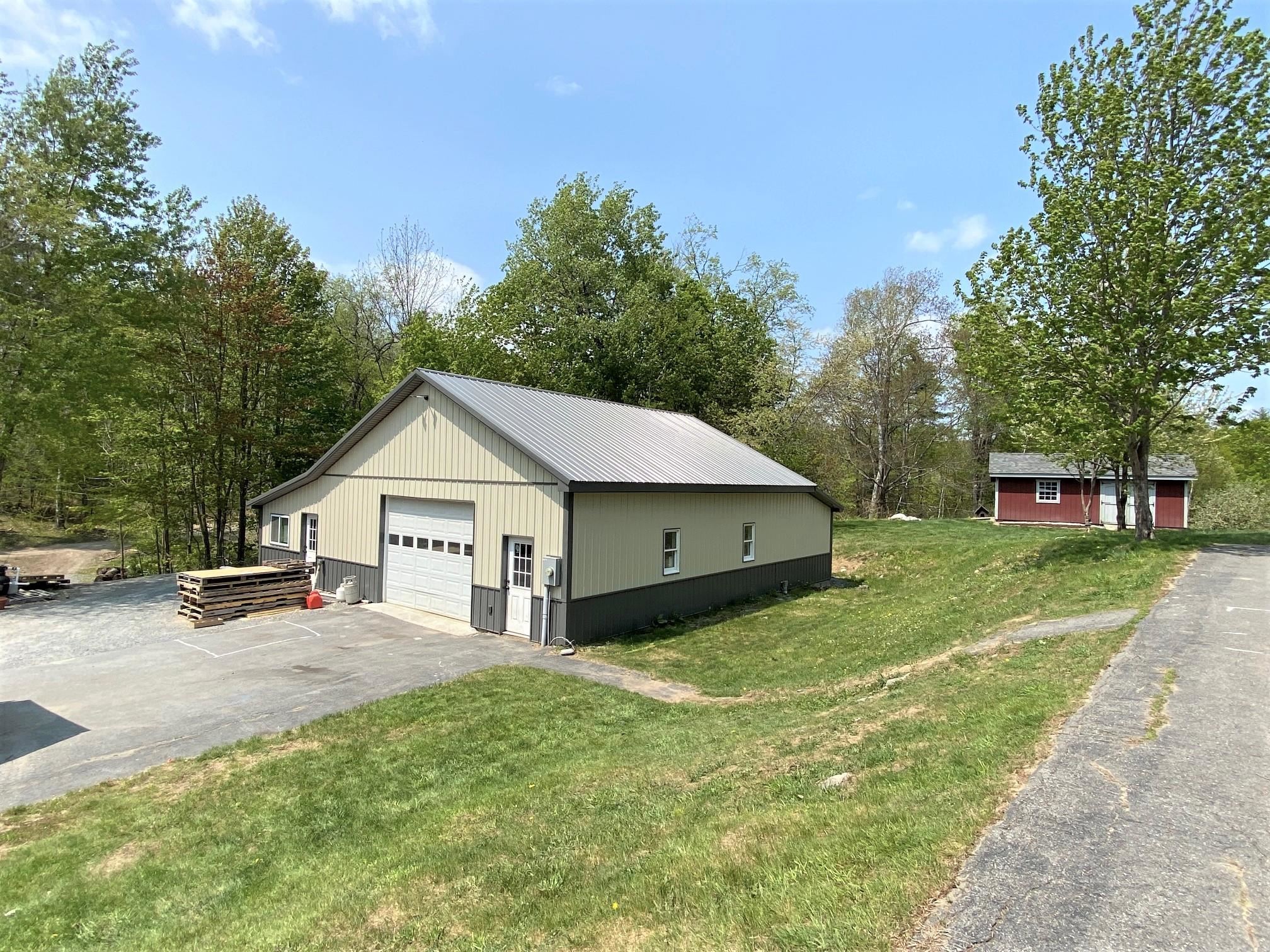 485 2ND NH TURNPIKE, Unity, NH 03743 - PrimeMLS