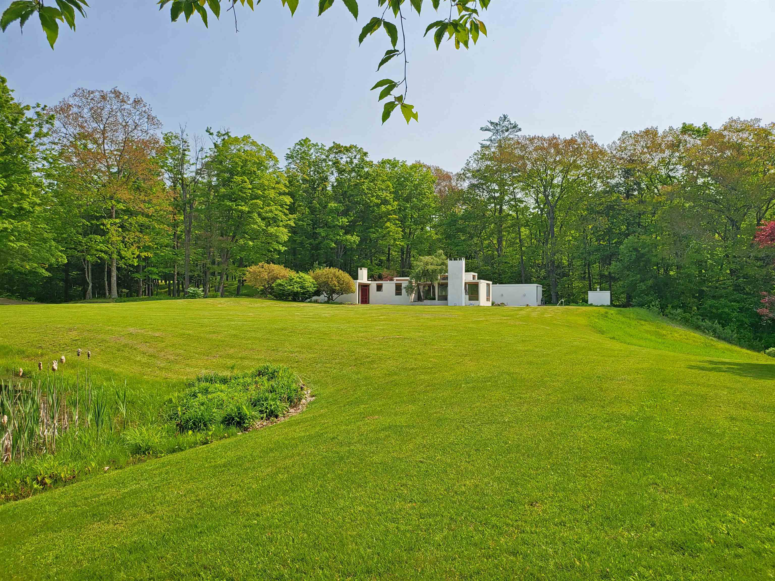 192 HILL ROAD, Brookline, VT 05345 - PrimeMLS