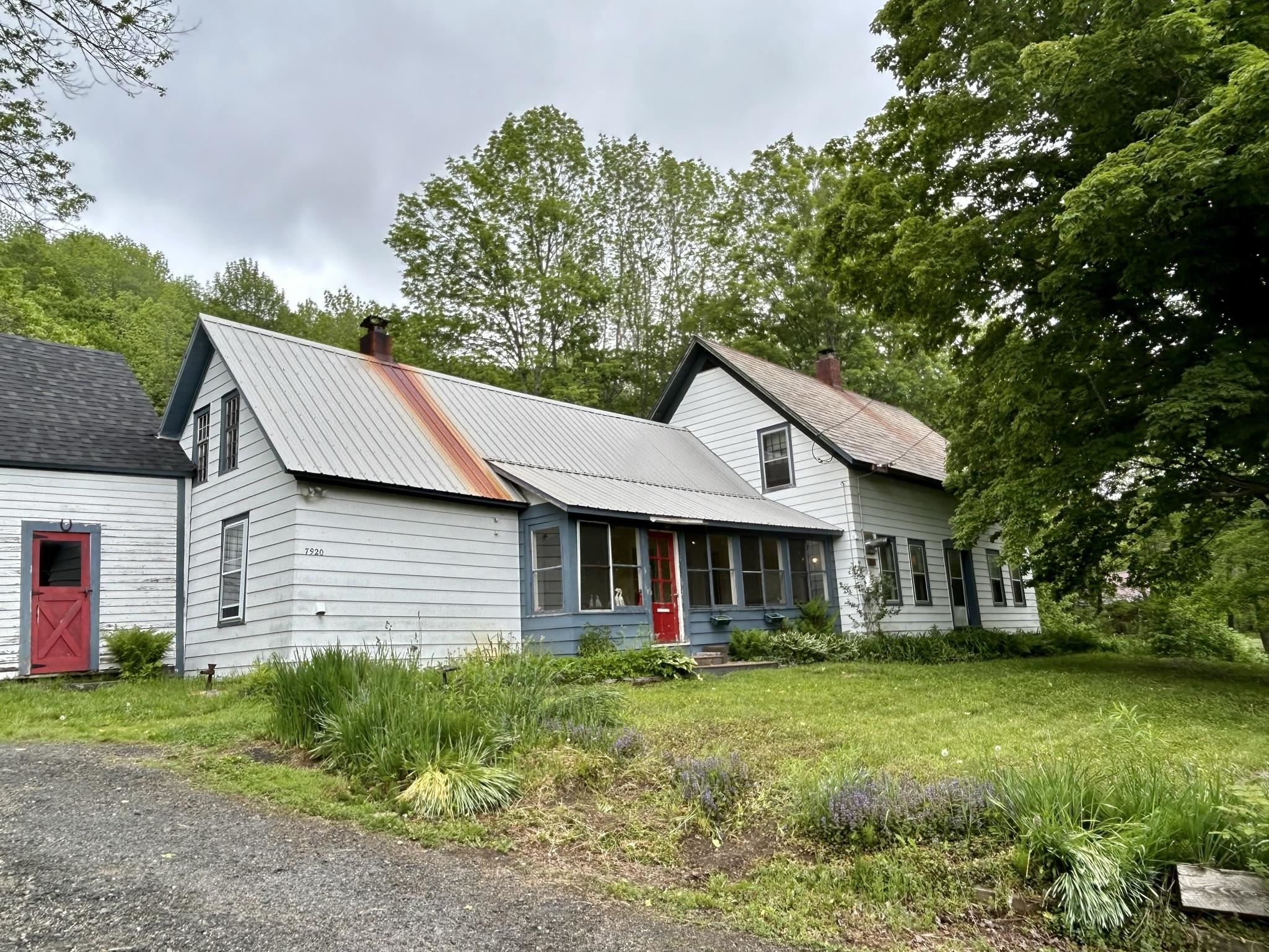 7920 ROUTE 100, Whitingham, VT 05361 - PrimeMLS