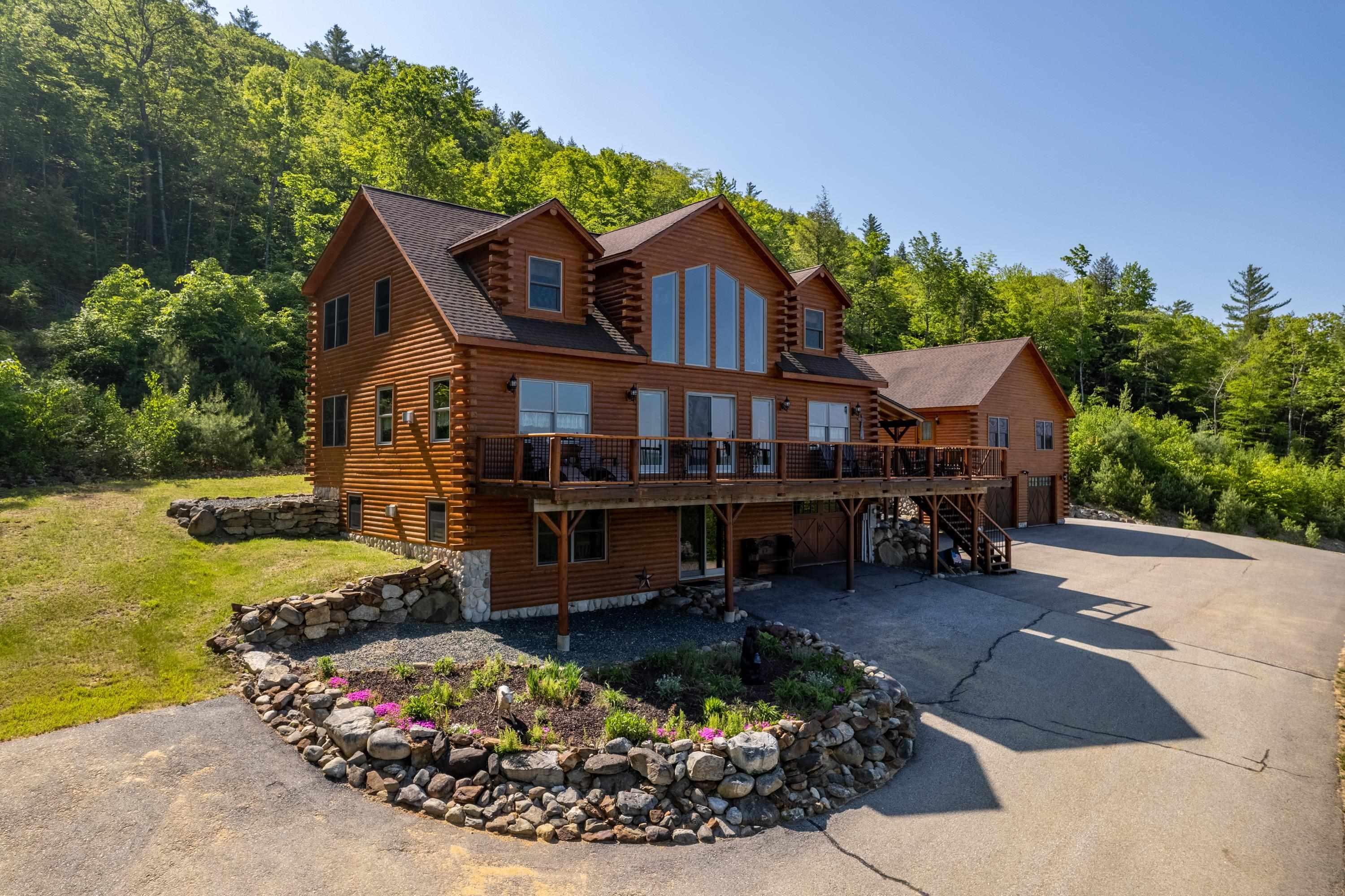 97 CINDY'S LANE, Campton, NH 03223 - PrimeMLS