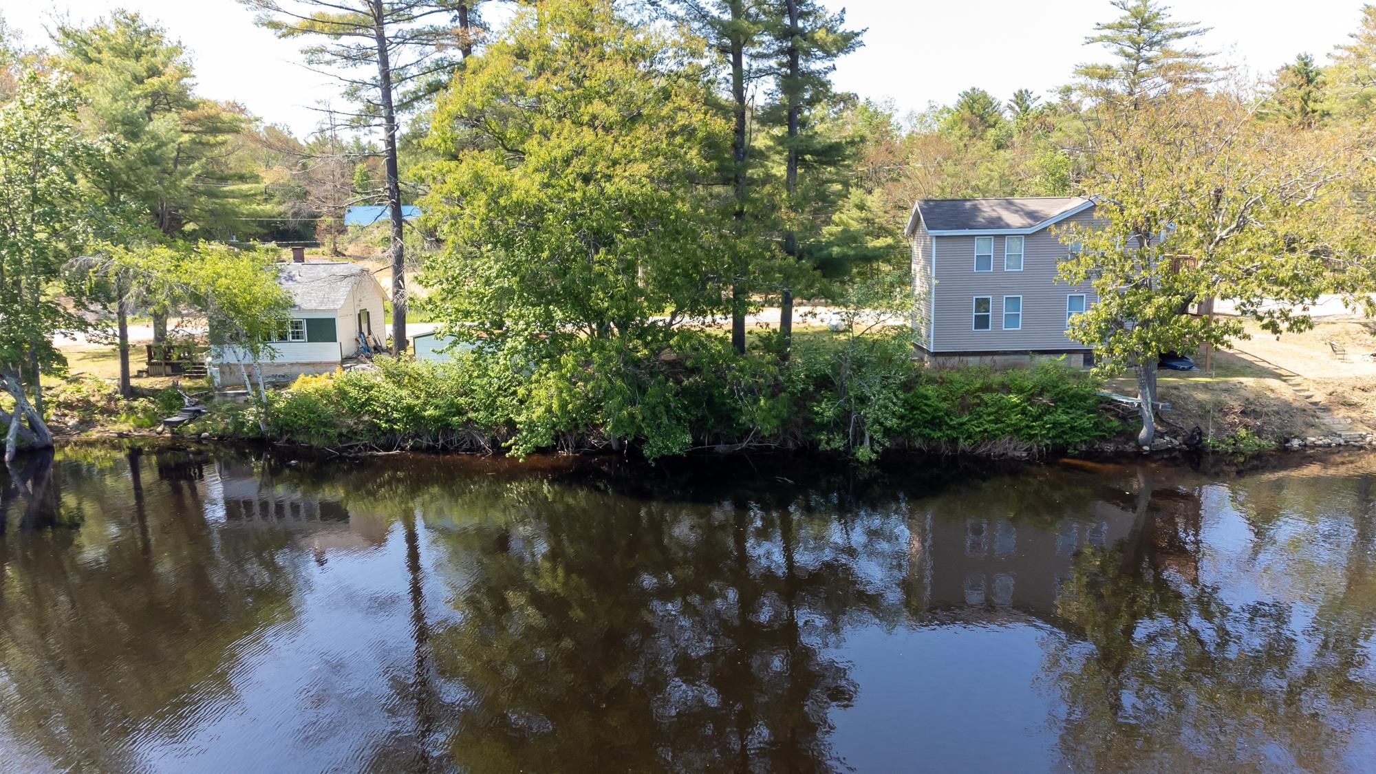 192 PARADE ROAD, Barnstead, NH 03218 - PrimeMLS