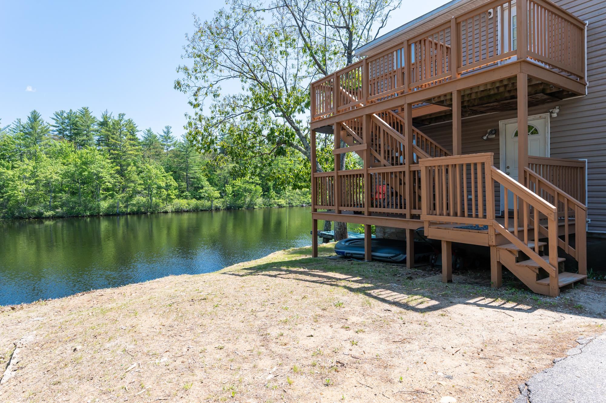 192 PARADE ROAD, Barnstead, NH 03218 - PrimeMLS