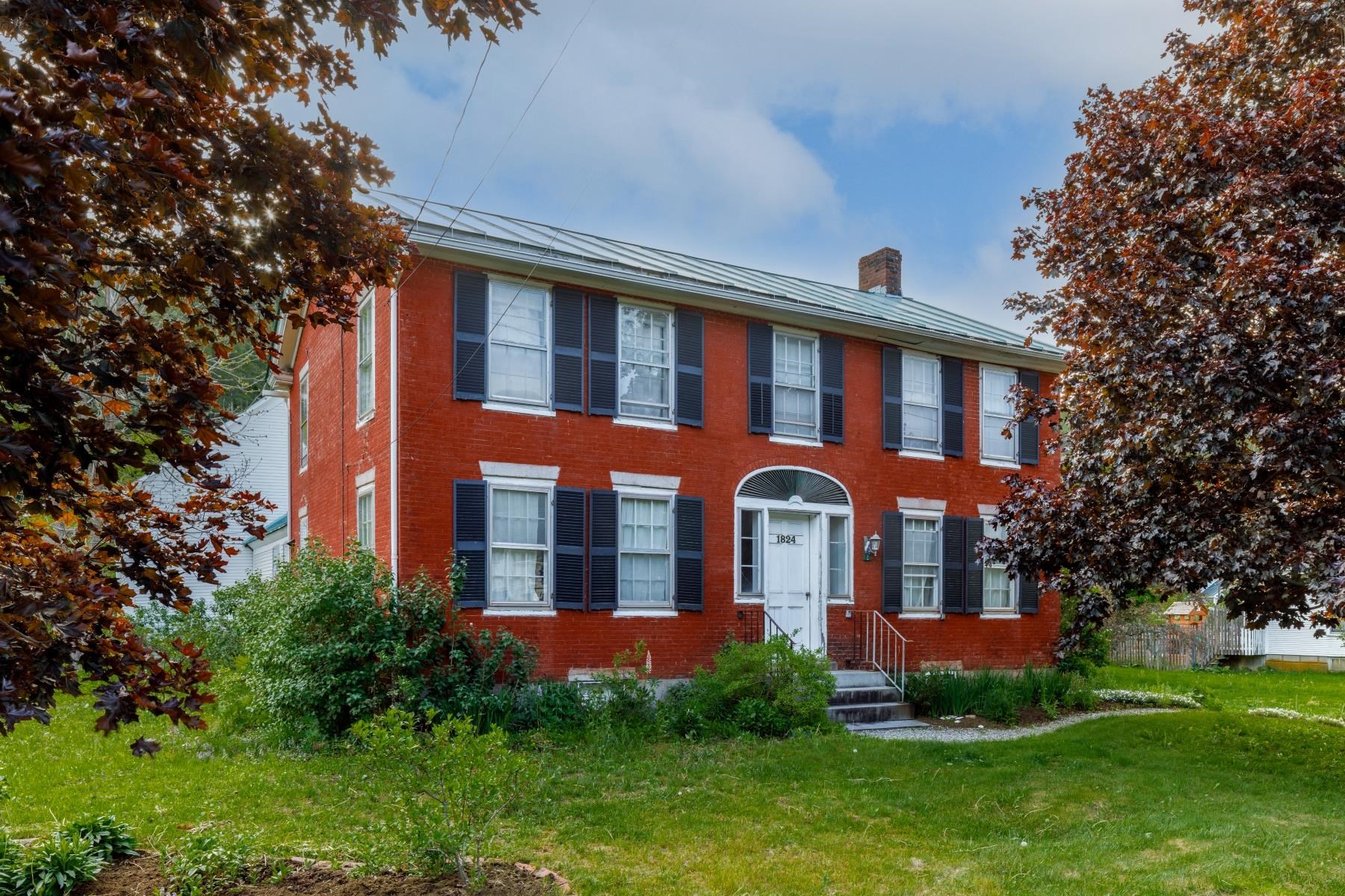 362 VT ROUTE 110, Chelsea, VT 05038 - PrimeMLS®