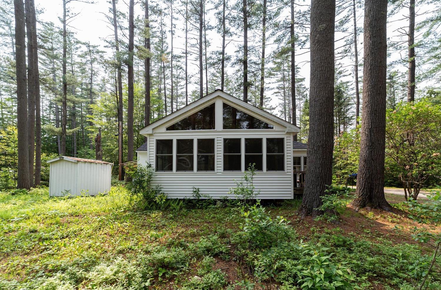 54 GLORY ROAD, Rumney, NH 03266 - PrimeMLS