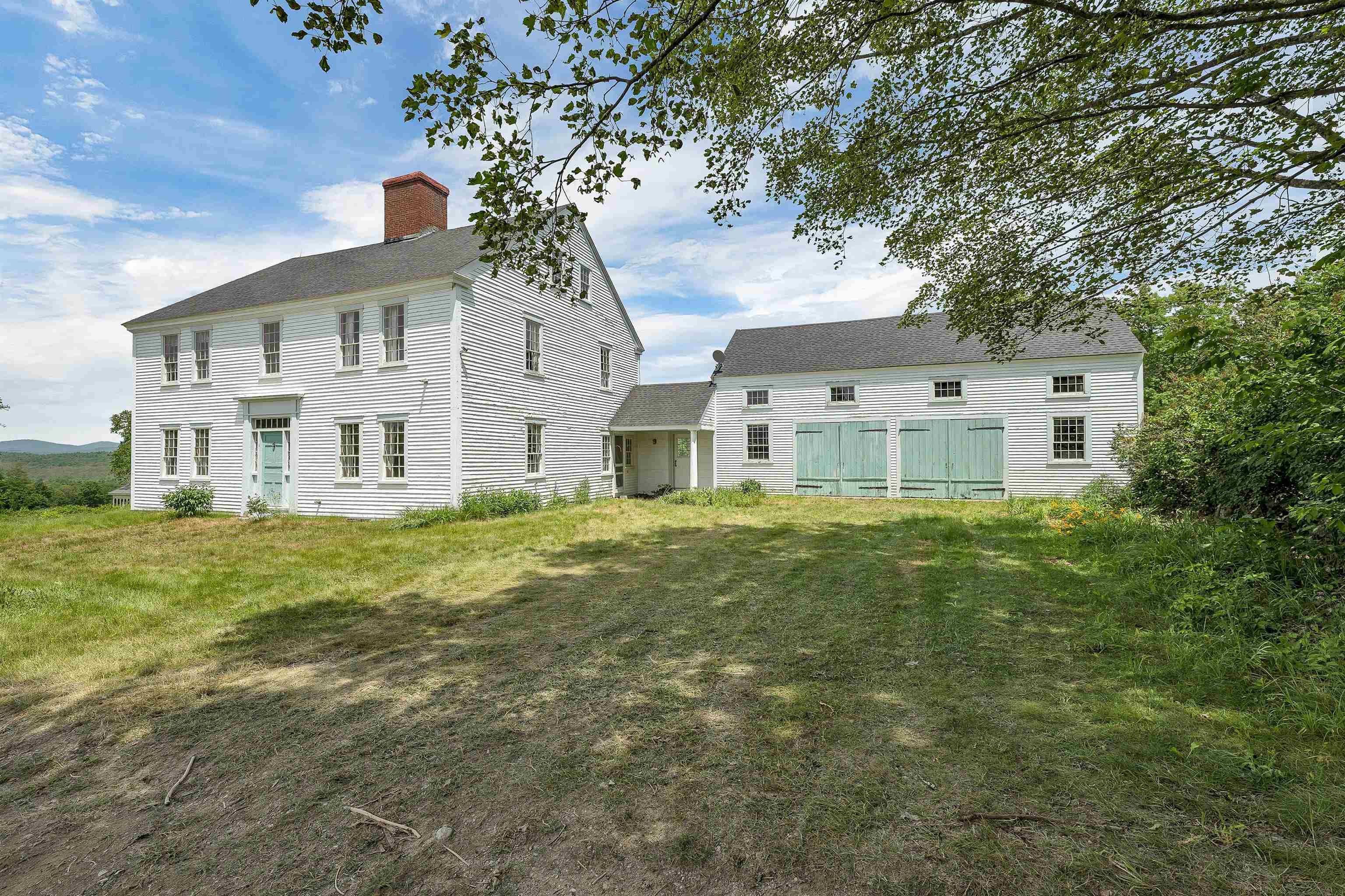 305 GILMANTON ROAD, Barnstead, NH 03218 - PrimeMLS