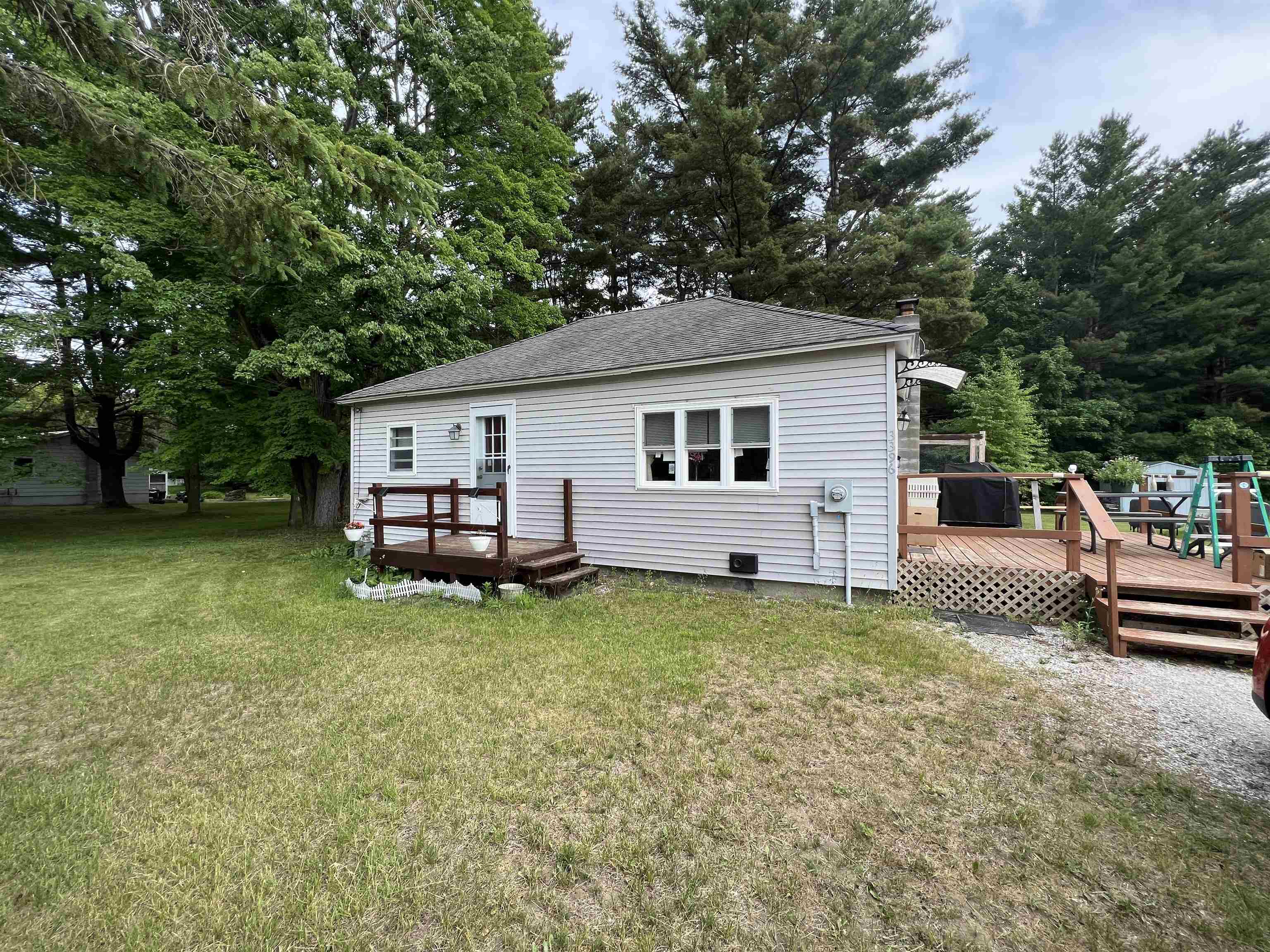 M Realty in St. Albans, Vermont