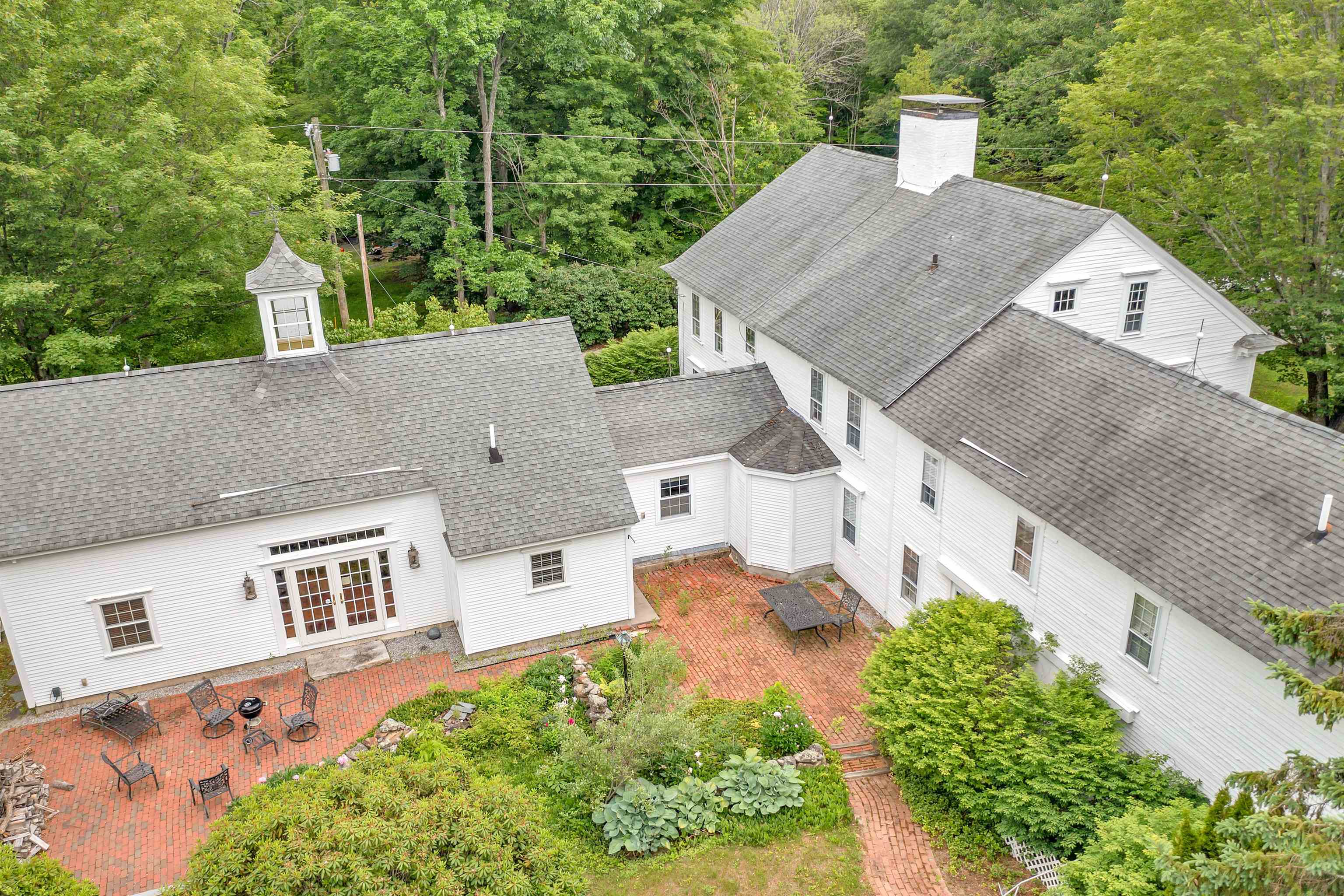 Residential for sale in Deering, New Hampshire, 4958354