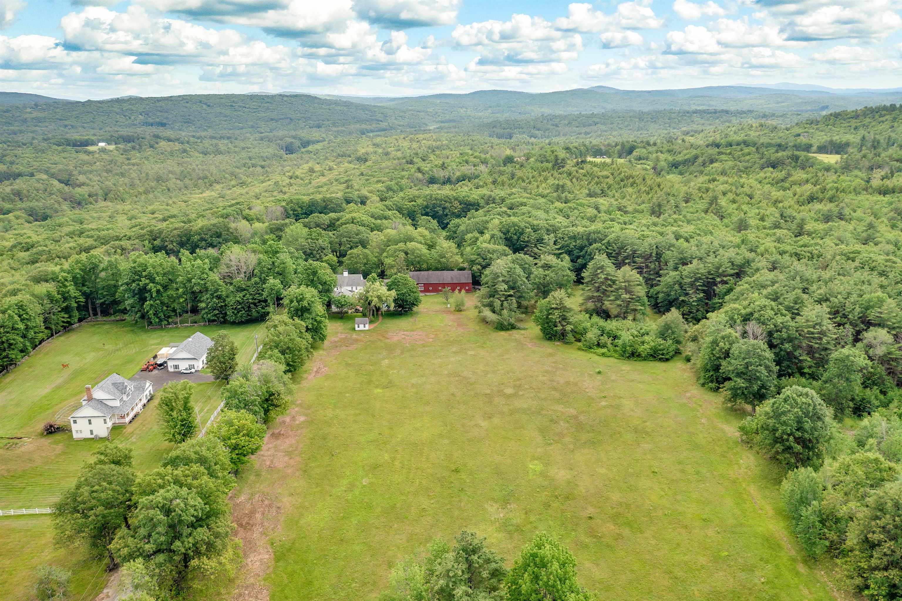 Residential for sale in Deering, New Hampshire, 4958354