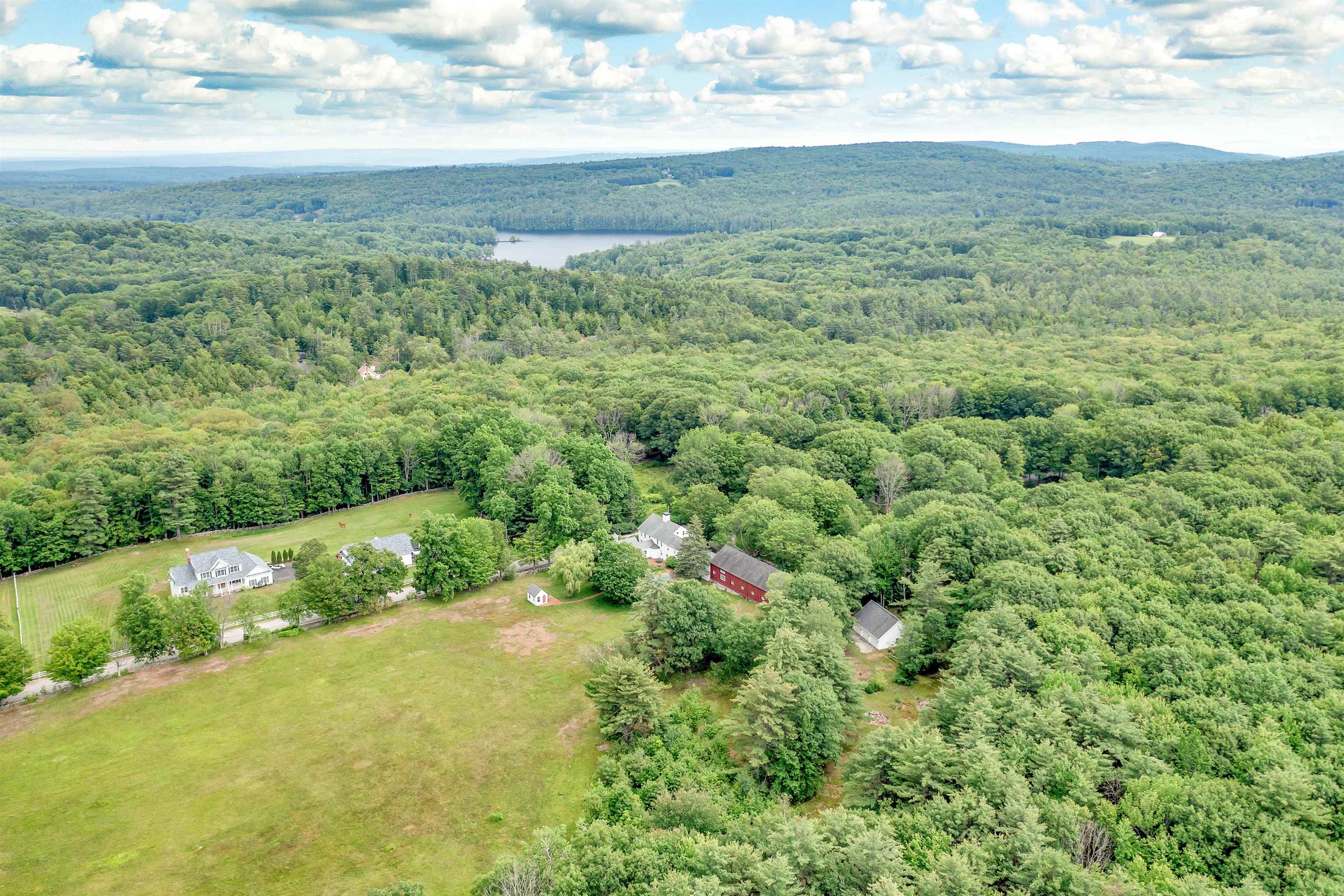 Residential for sale in Deering, New Hampshire, 4958354