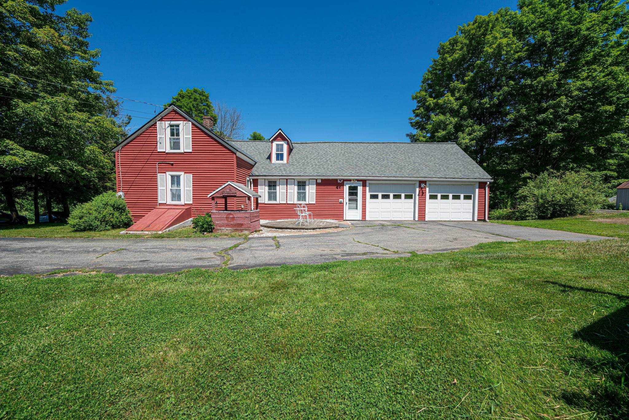 458 CHESHIRE TURNPIKE ROAD, Langdon, NH 03602 - PrimeMLS