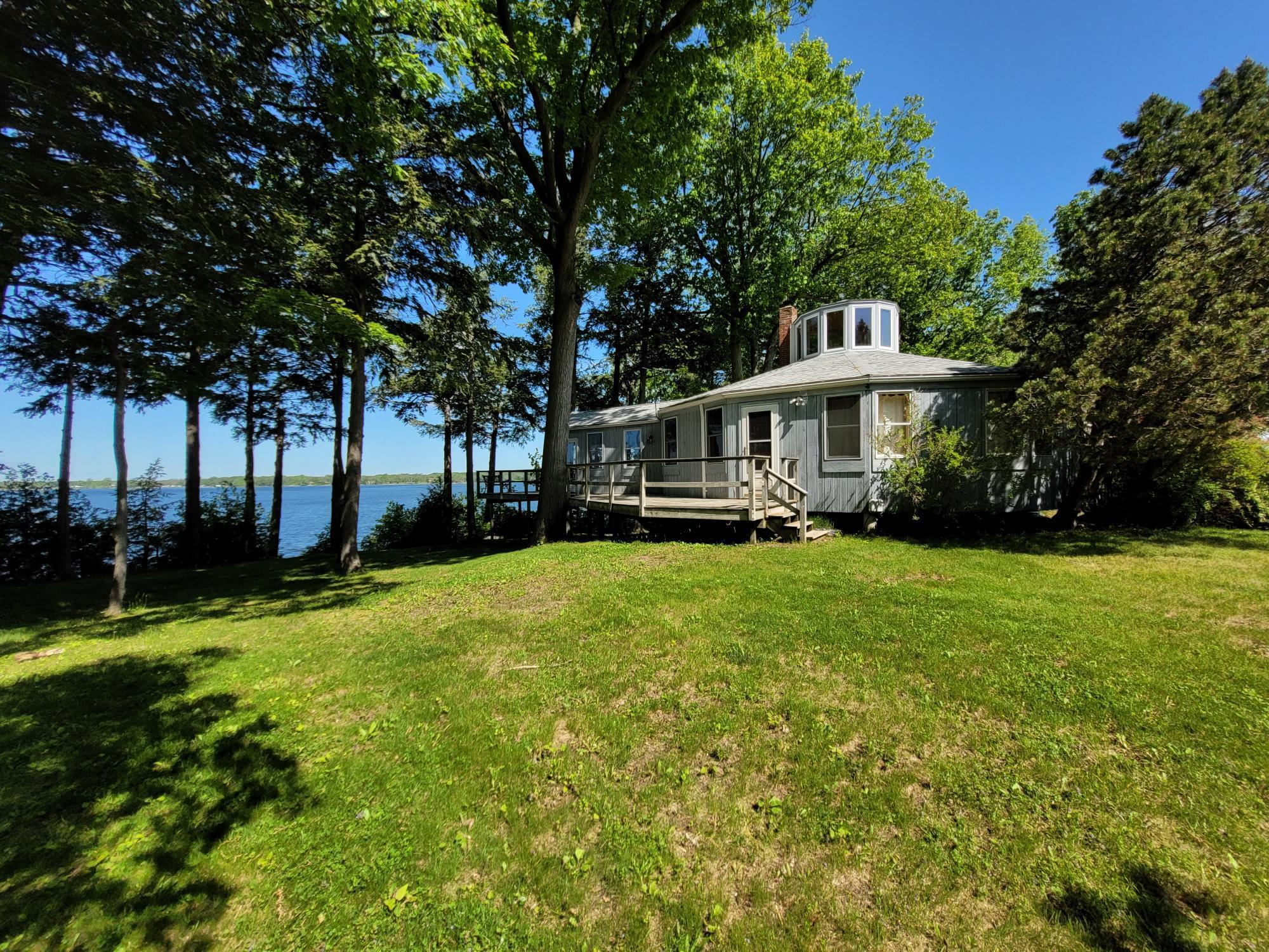 144 Lakewood Drive, Swanton, VT 05488