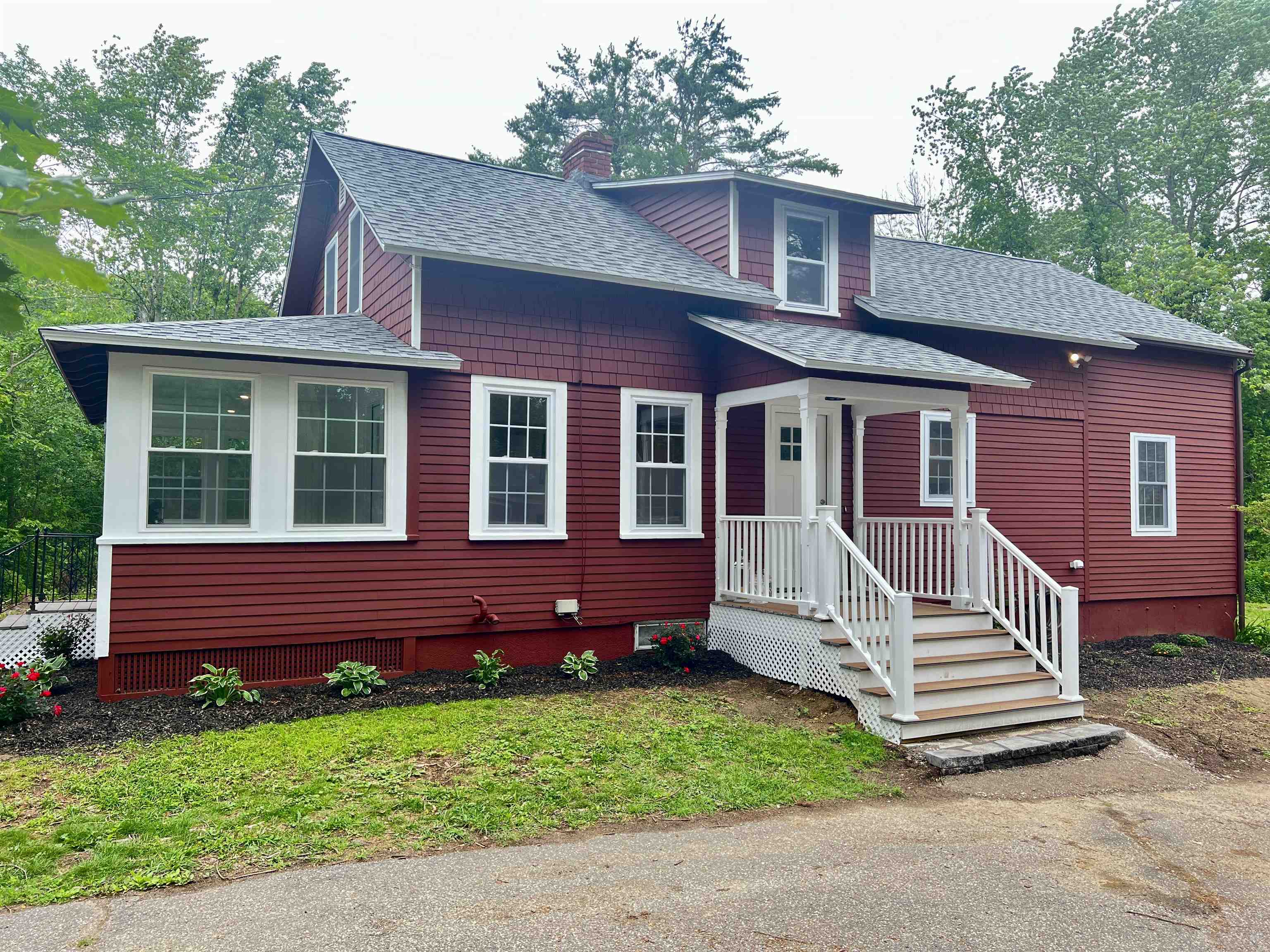 81 Dover Road, Durham, NH 03824