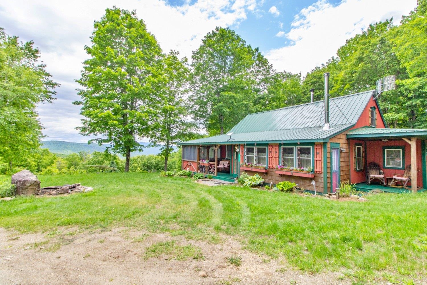 1717 KINNEY HILL ROAD, Newark, VT 05871 - PrimeMLS