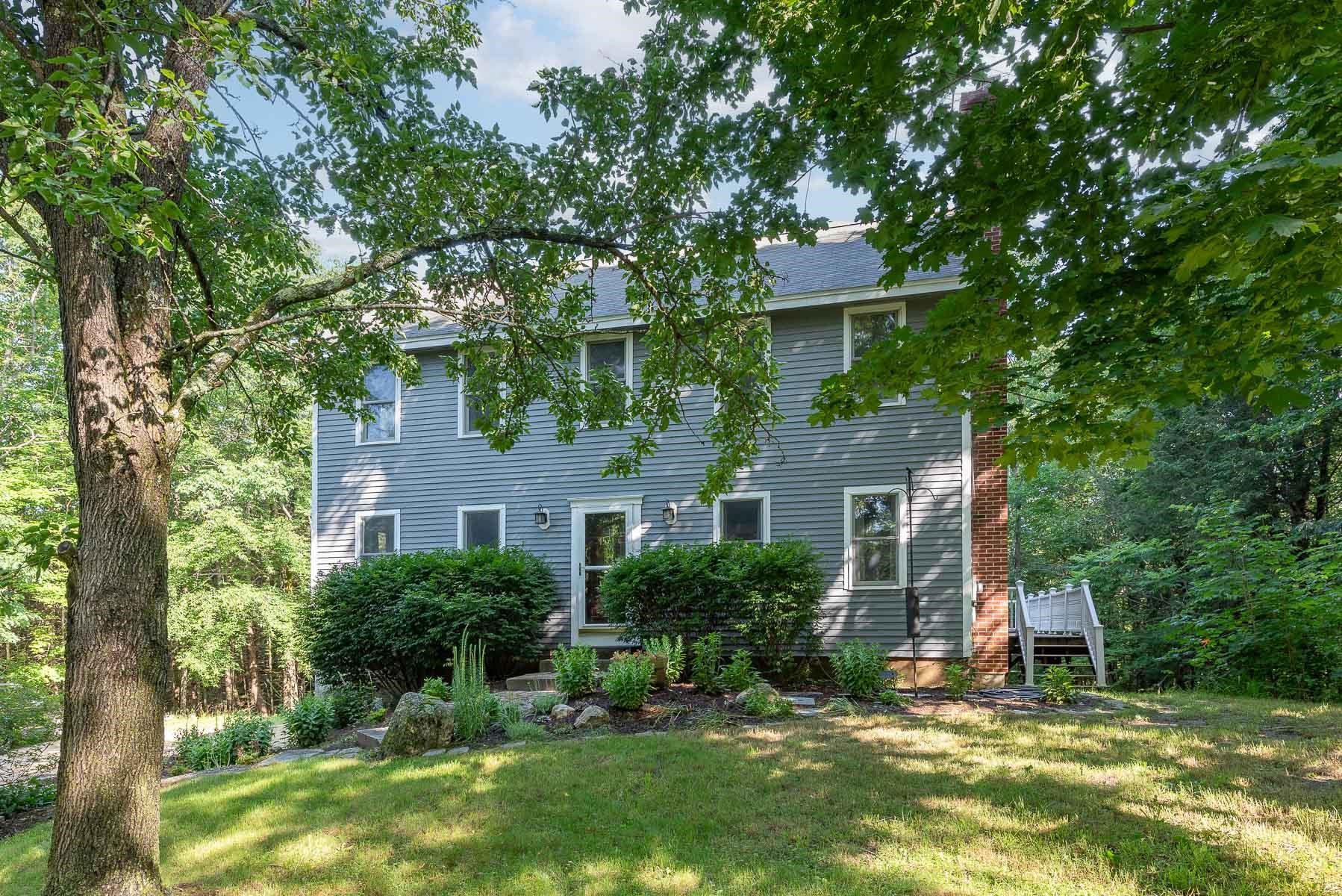 39 HAYNES ROAD, Deerfield, NH 03037 - PrimeMLS