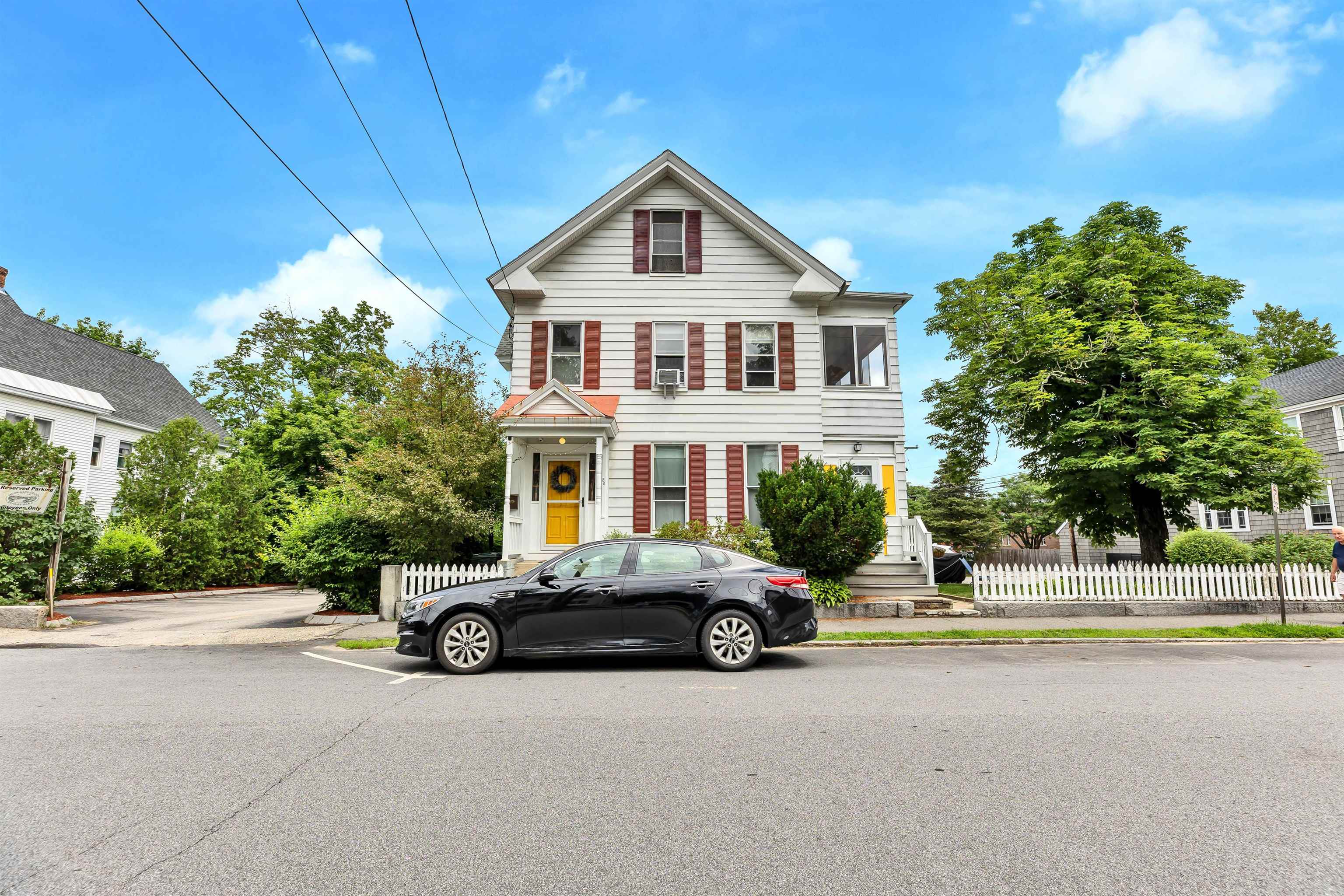58 N SPRING STREET, Concord, NH 03301 - PrimeMLS