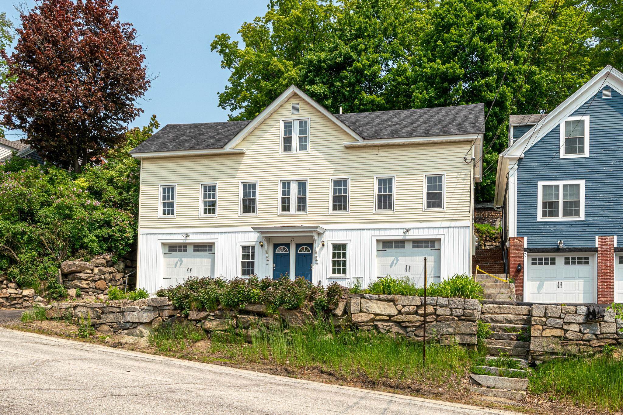 Peterborough NH Real Estate