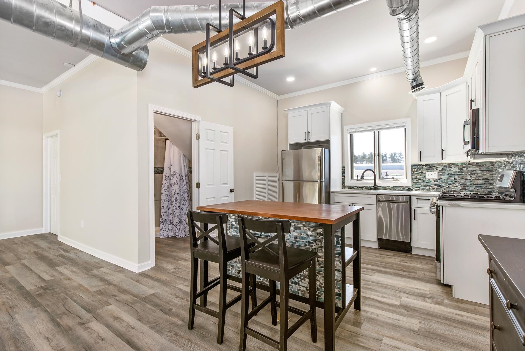 Commercial PrimeMLS®